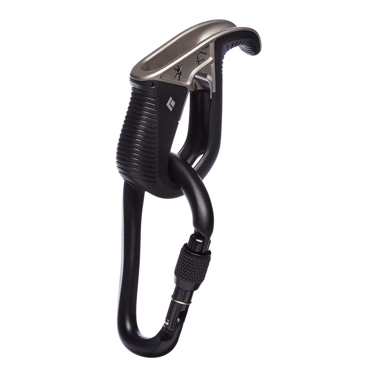 Black Diamond ATC Big Air Pilot Belay Kit | SportChek