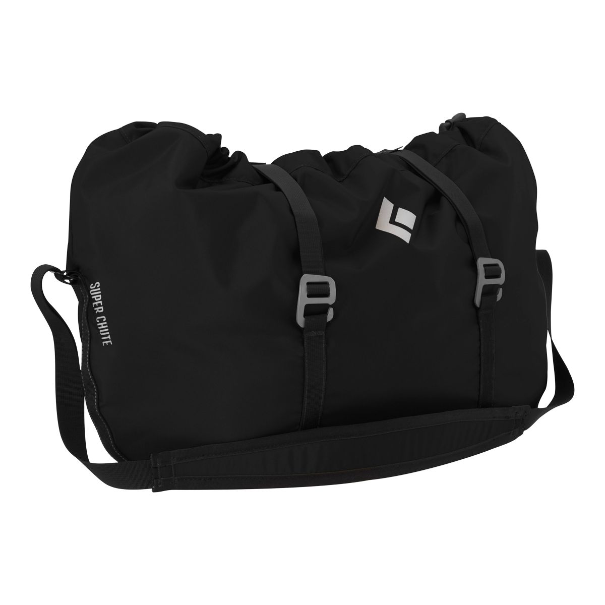 Black Diamond Super Chute Climbing Rope Bag | SportChek