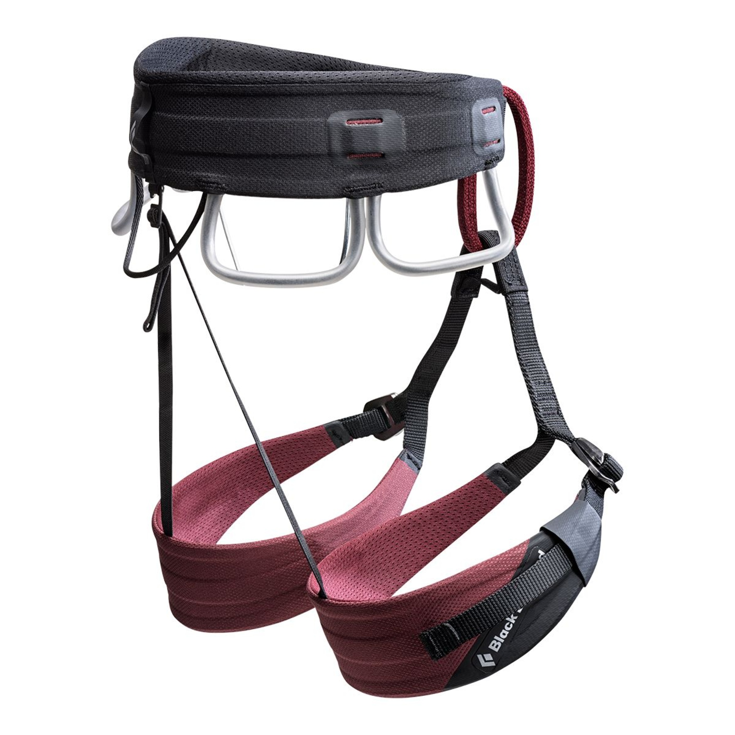 Black Diamond Women's Technician Harness | Atmosphere