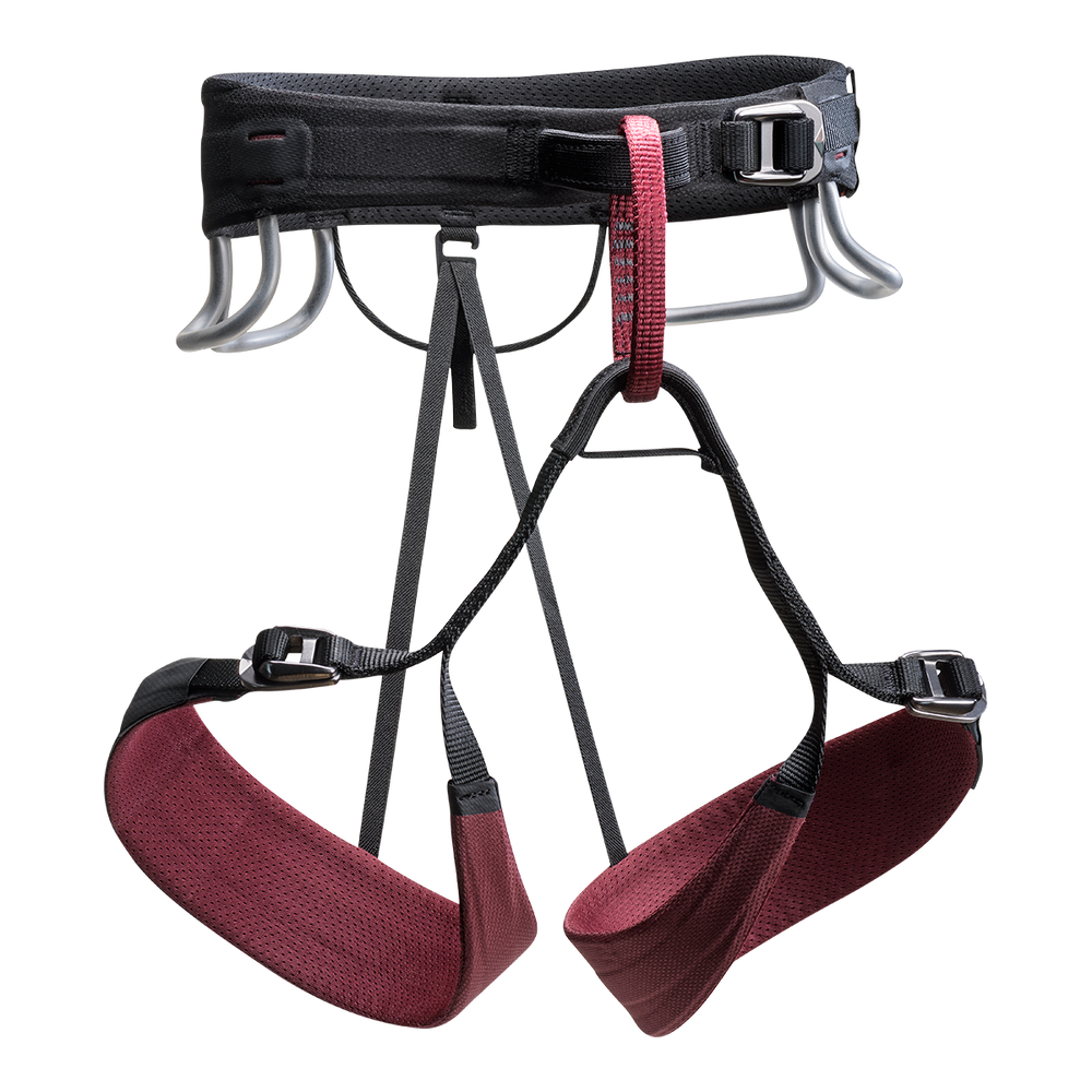 Black Diamond Women's Technician Harness | Atmosphere
