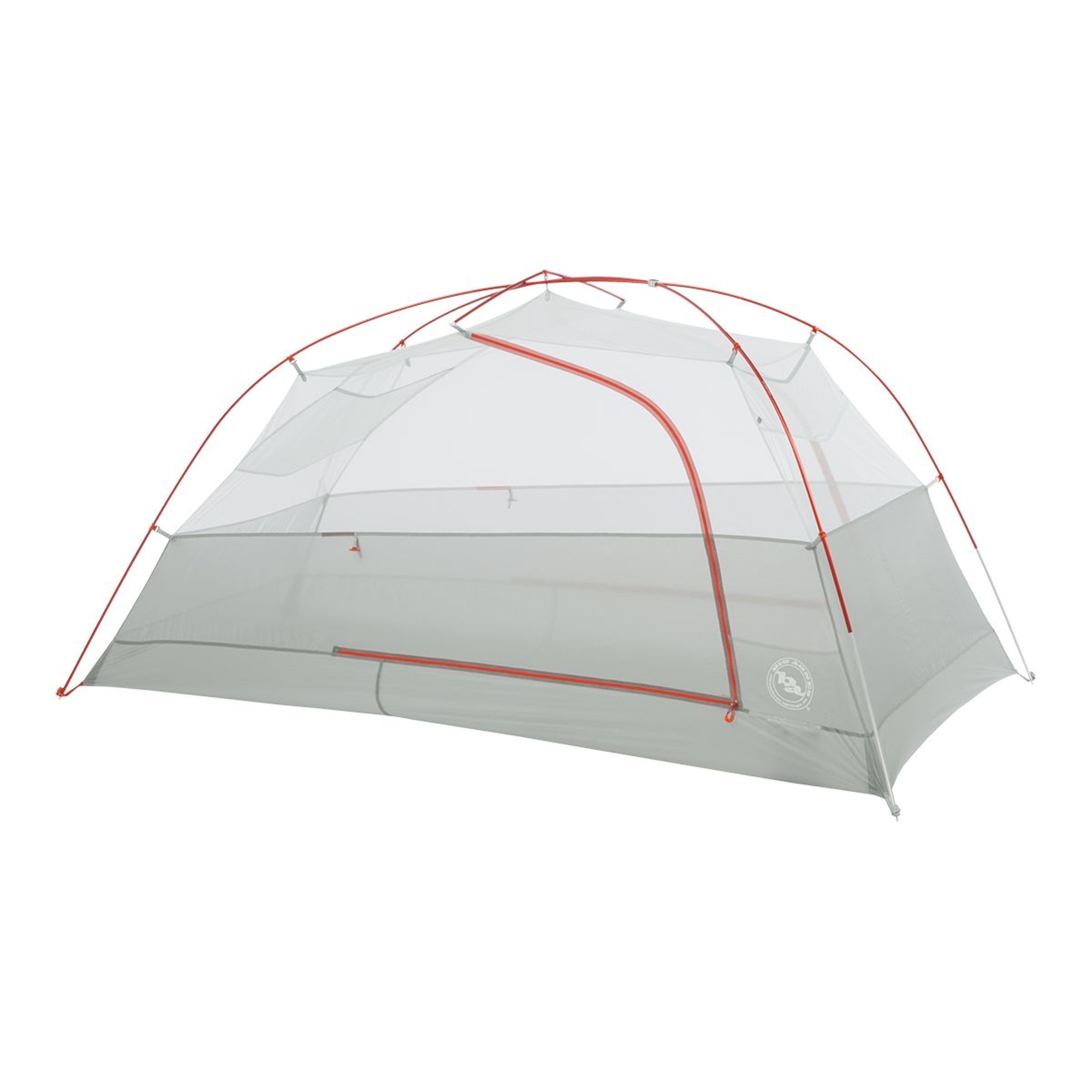 Big Agnes Copper Spur HV UL2 Freestanding Ultralight Comfortable 2 ...