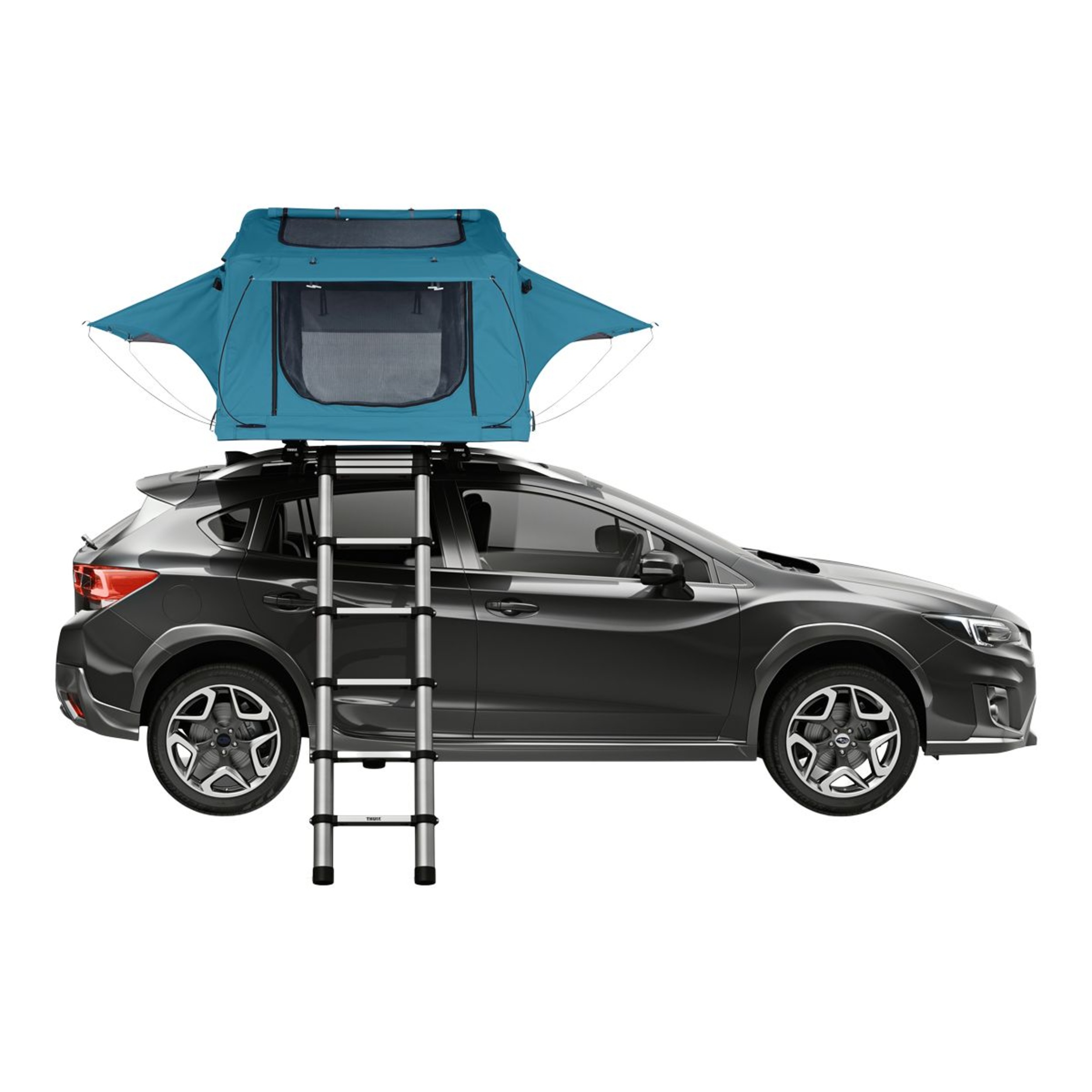 Thule Tepui Explorer Ayer 2-Person Roof Top Tent | SportChek