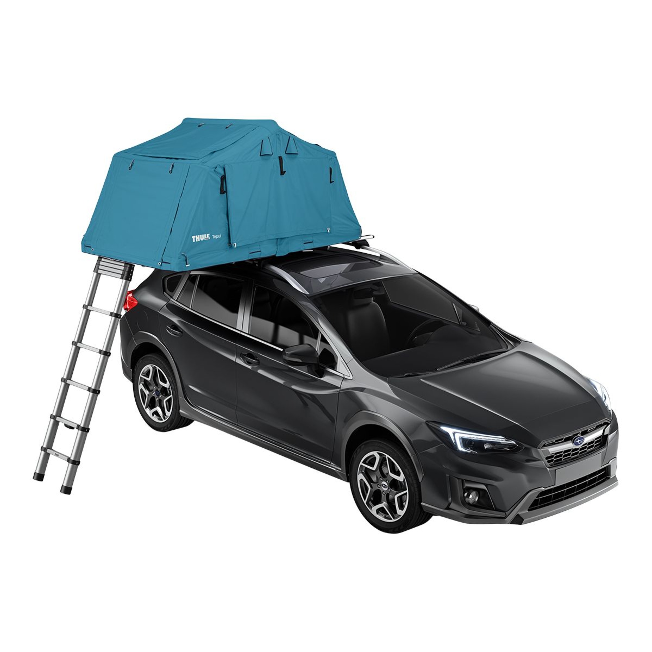 Thule Tepui Explorer Ayer 2-Person Roof Top Tent | SportChek