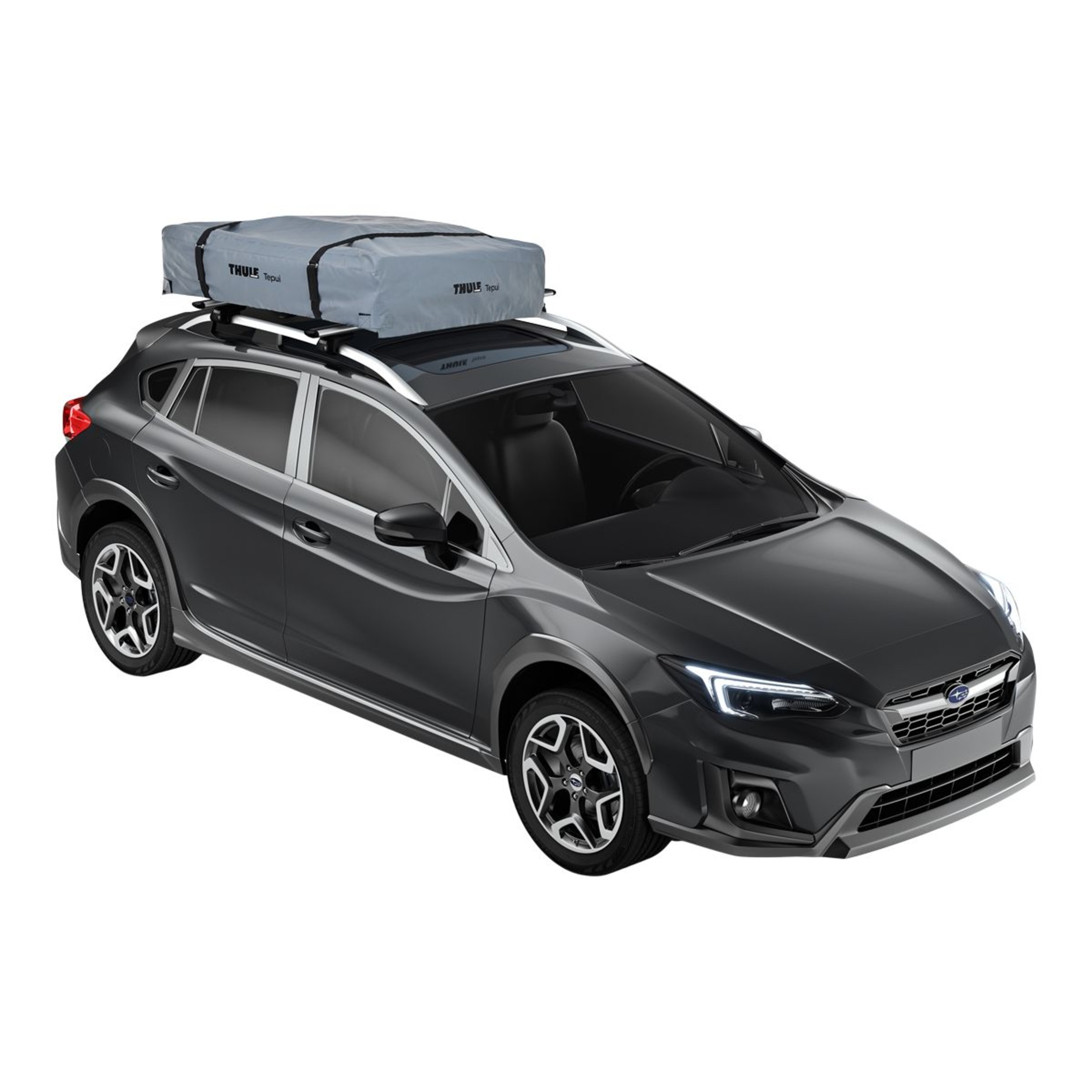 Thule Tepui Explorer Ayer 2-Person Roof Top Tent | SportChek