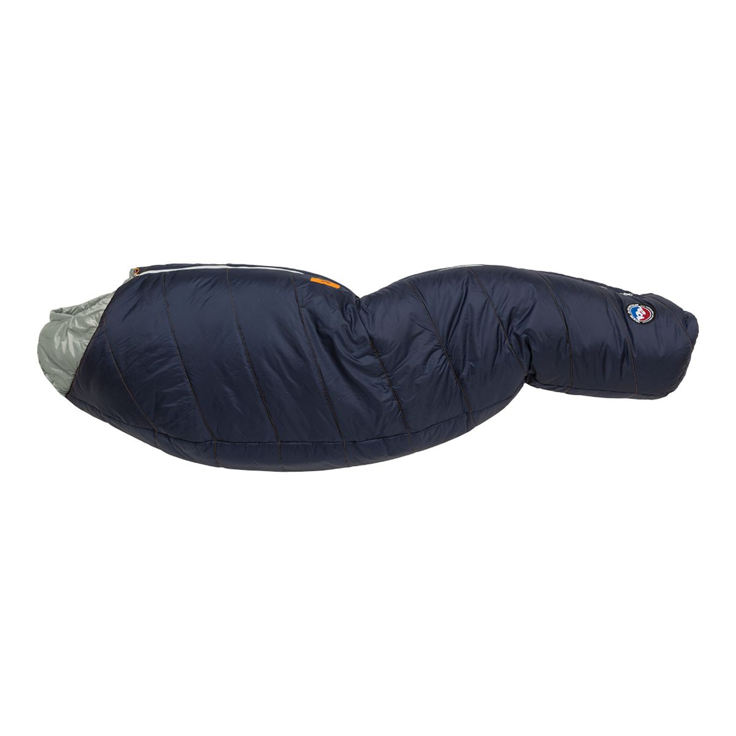 Big Agnes Sidewinder Camp 20F/-7C Sleeping Bag | SportChek