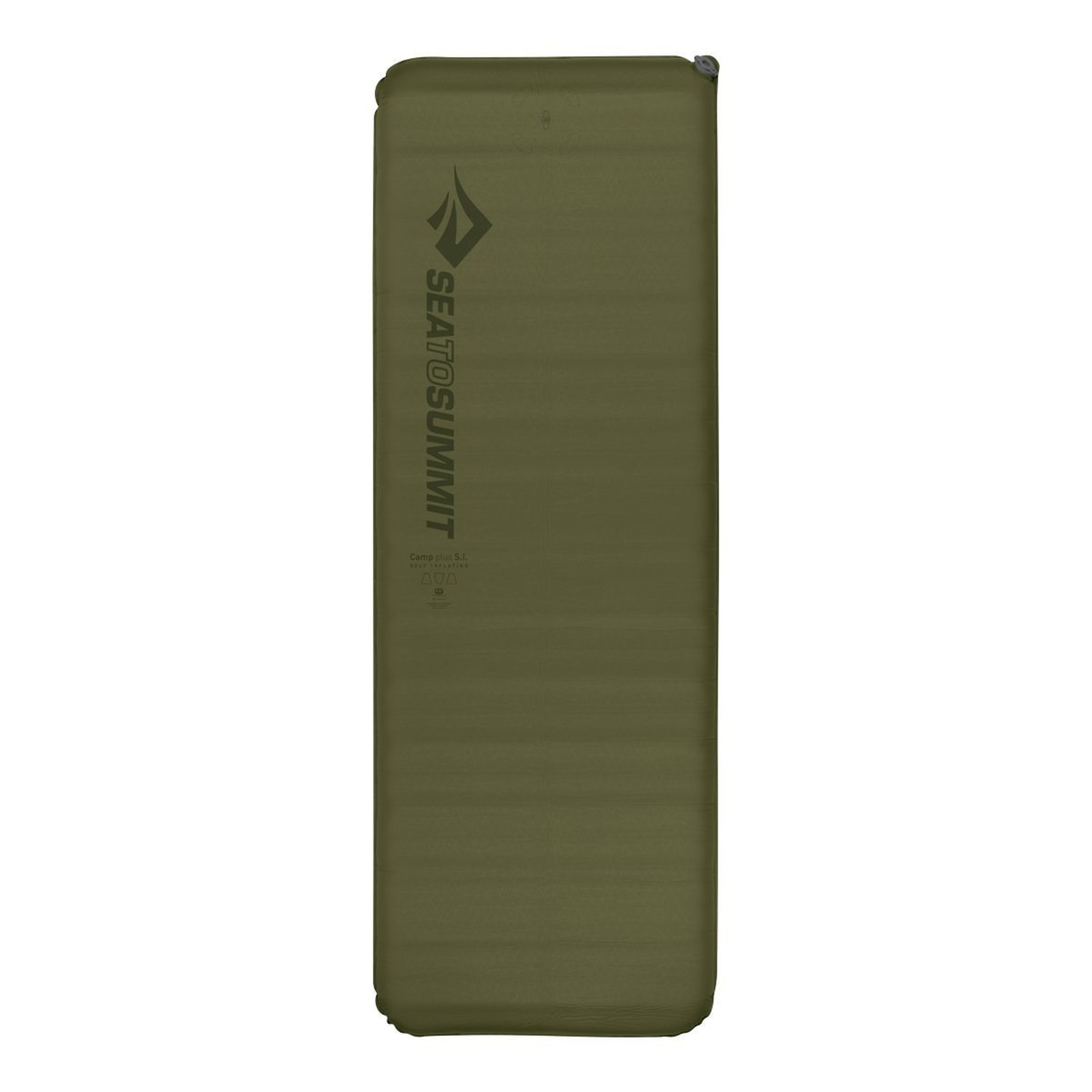 Sea to Summit Camp Plus SI Rectangular Regular Wide Mat | SportChek