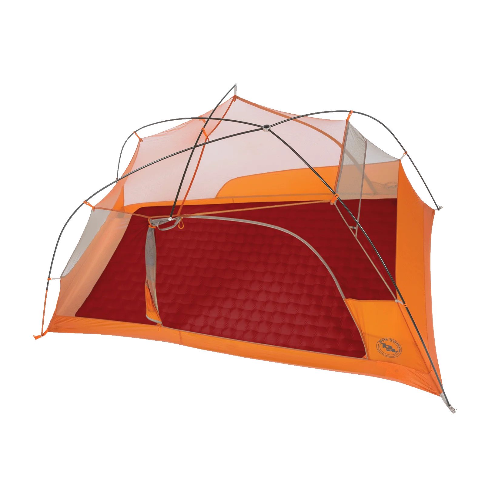 Big Agnes Rapide SL Insulated Tent Floor Air Sleeping Mat | SportChek