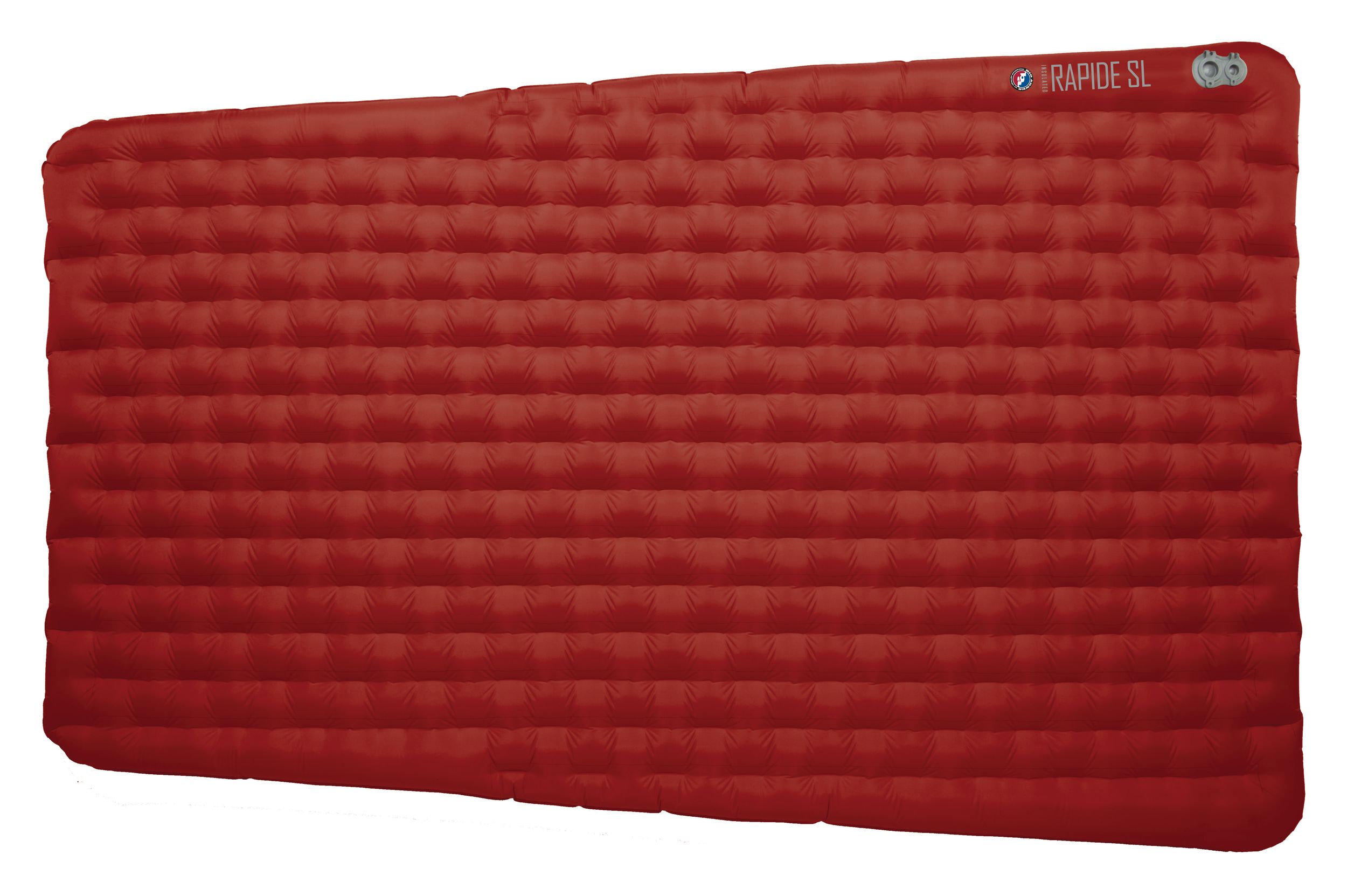 Big Agnes Rapide SL Insulated Tent Floor Air Sleeping Mat | SportChek