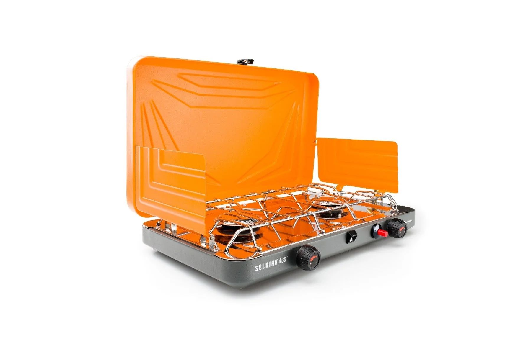GSI Selkirk 460+ Twin Burner Camp Stove | SportChek