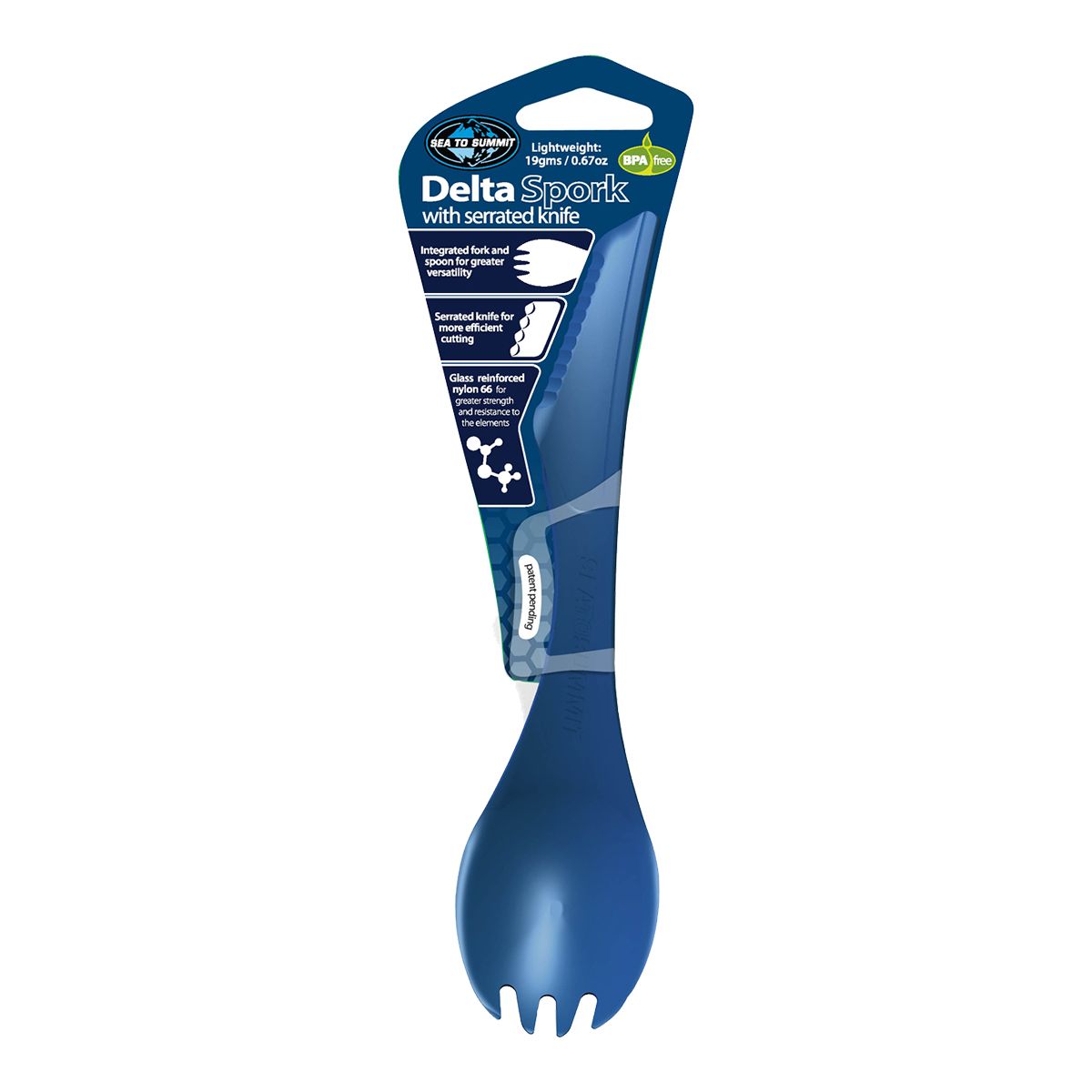 Sea to Summit Delta Spork | SportChek