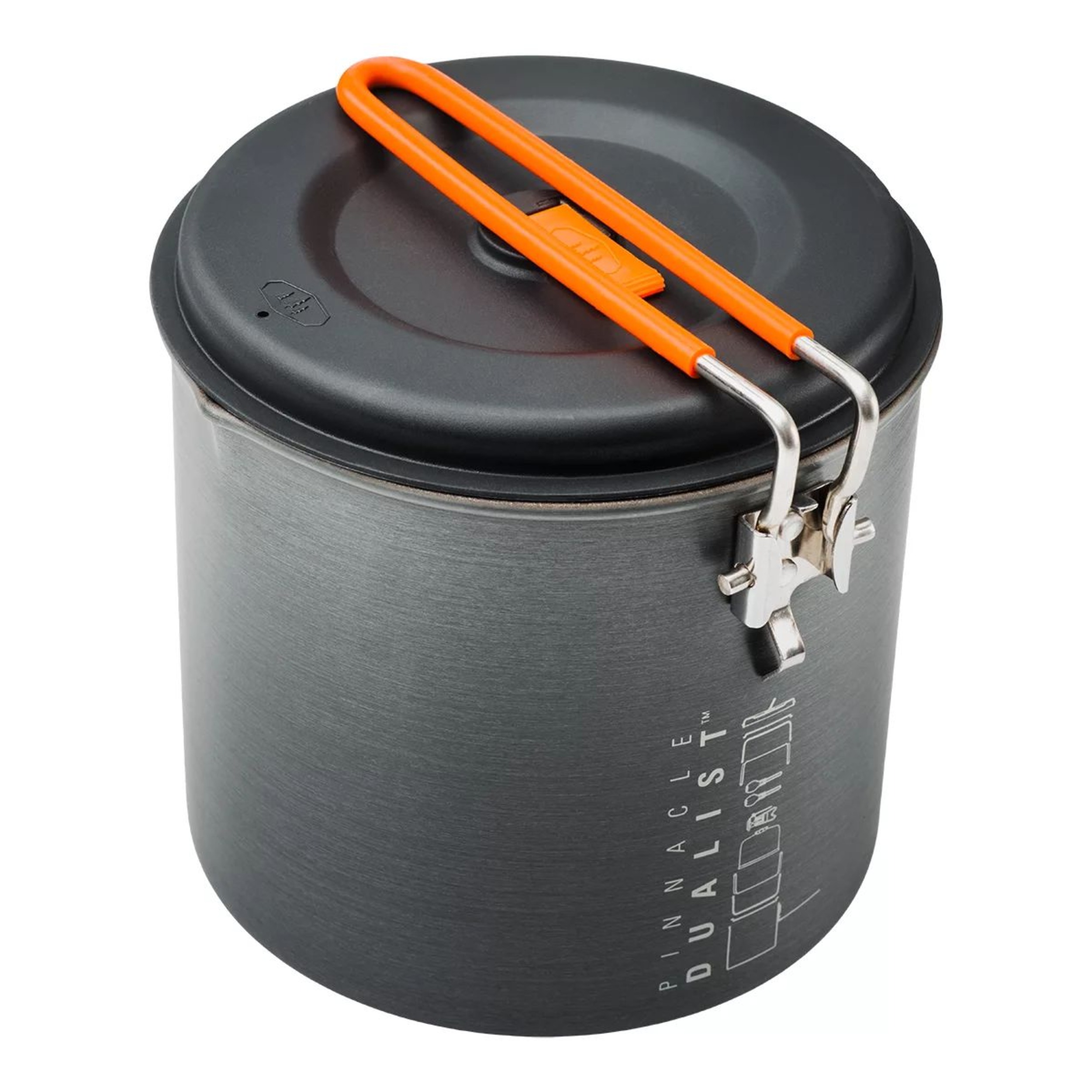 GSI Pinnacle Dualist II Cookset | Atmosphere