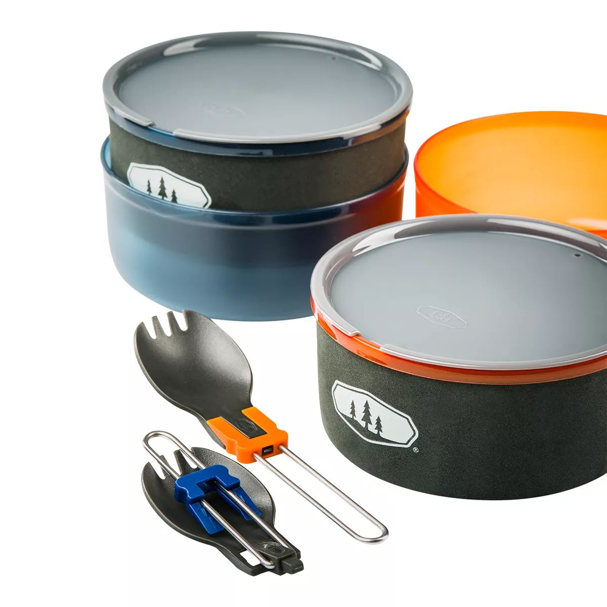 GSI Pinnacle Dualist II Cookset | Atmosphere