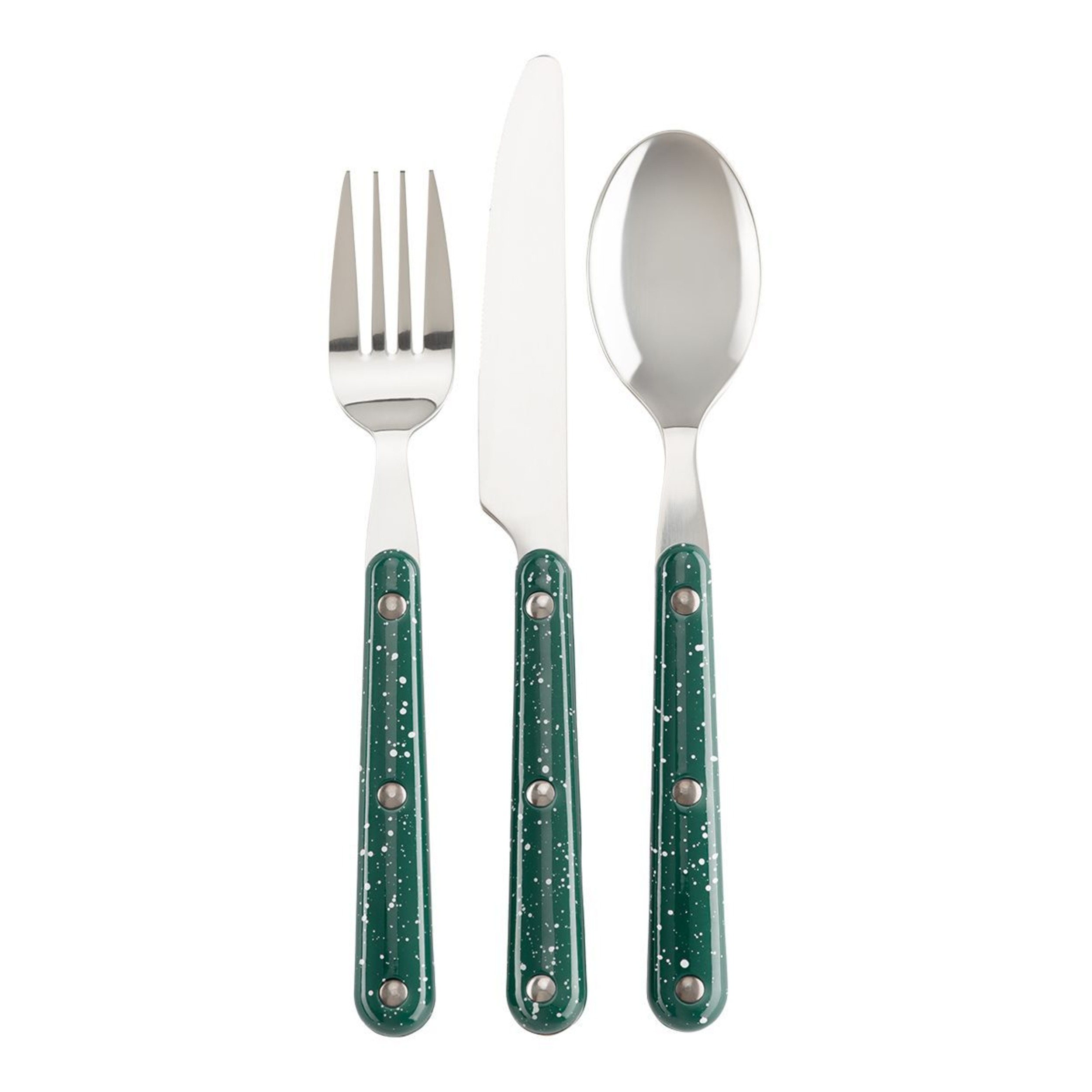 GSI Pioneer Cutlery Set | SportChek