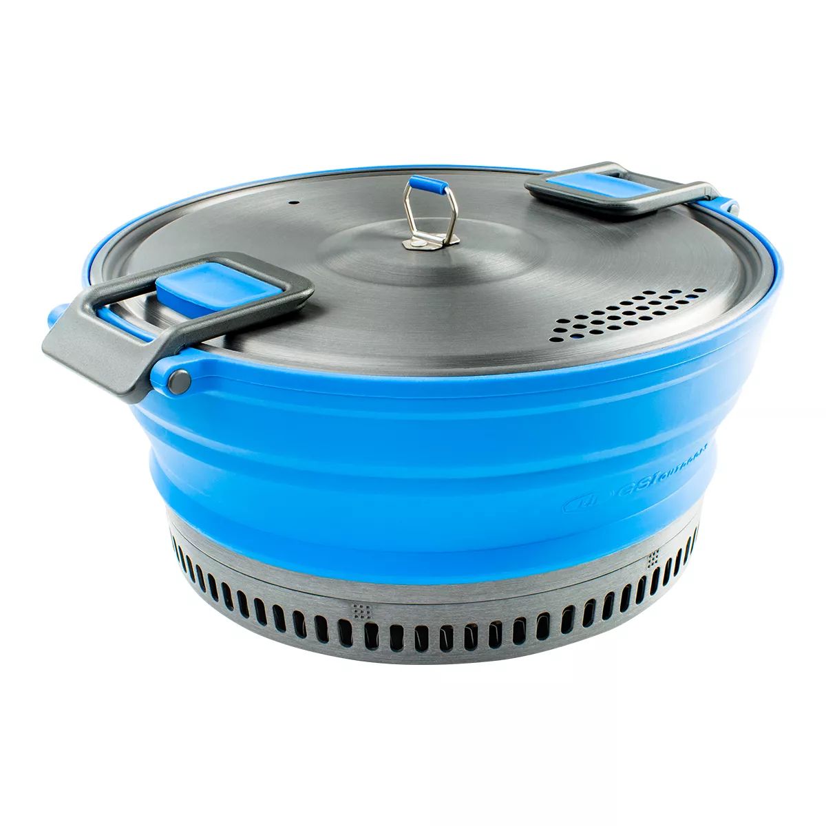 GSI Outdoors Escape HS 2L Collapsible Cooking Pot | SportChek