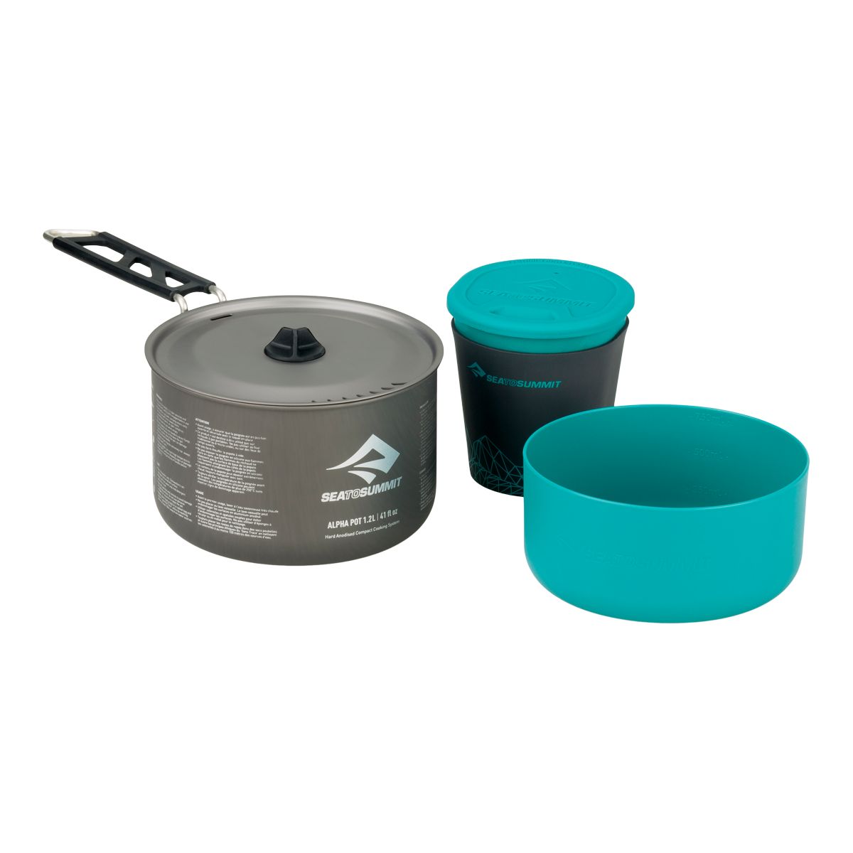 Sea To Summit Alpha 1.1 Pot Cook Set | SportChek