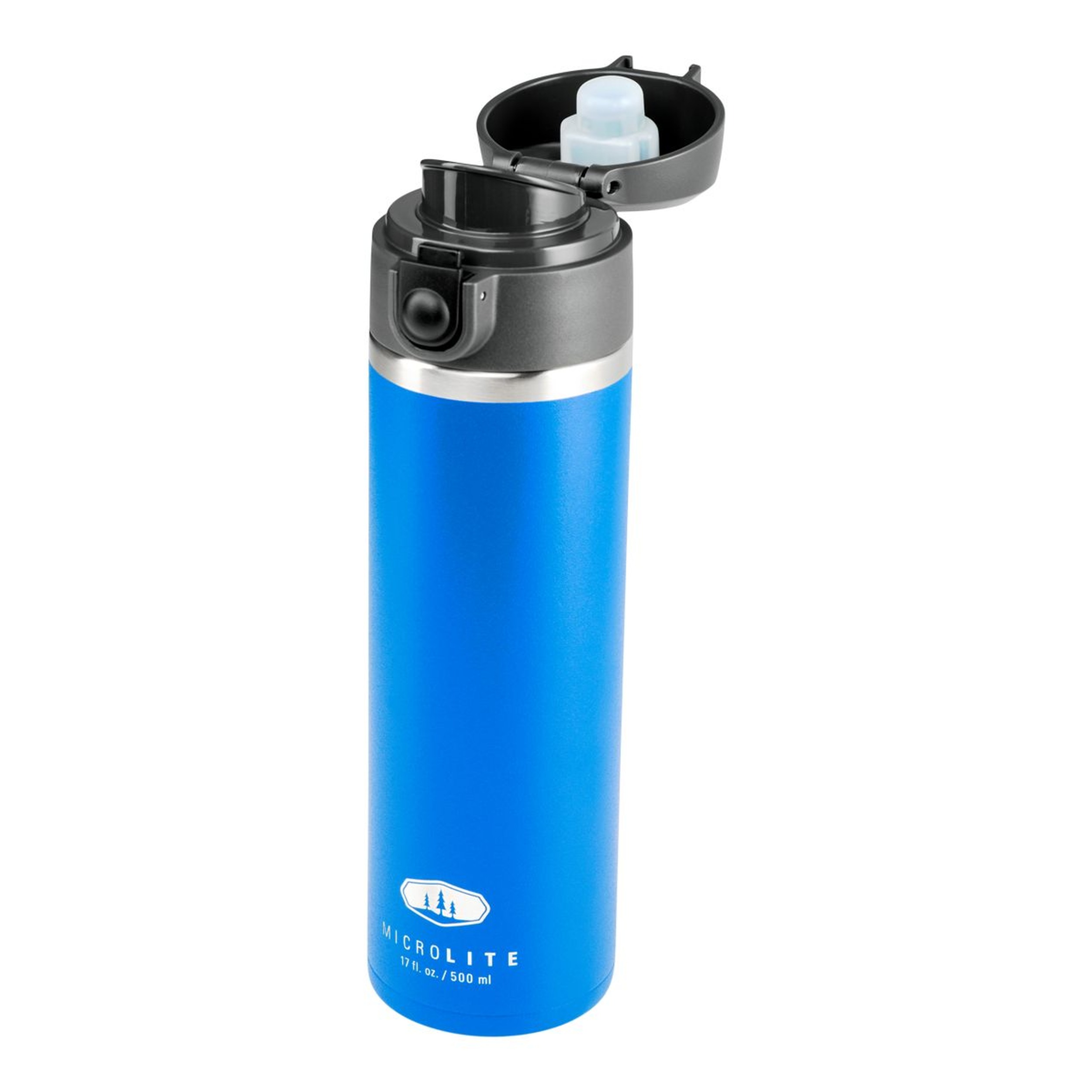GSI MicroLite 350 Flip Insulated Bottle | Atmosphere