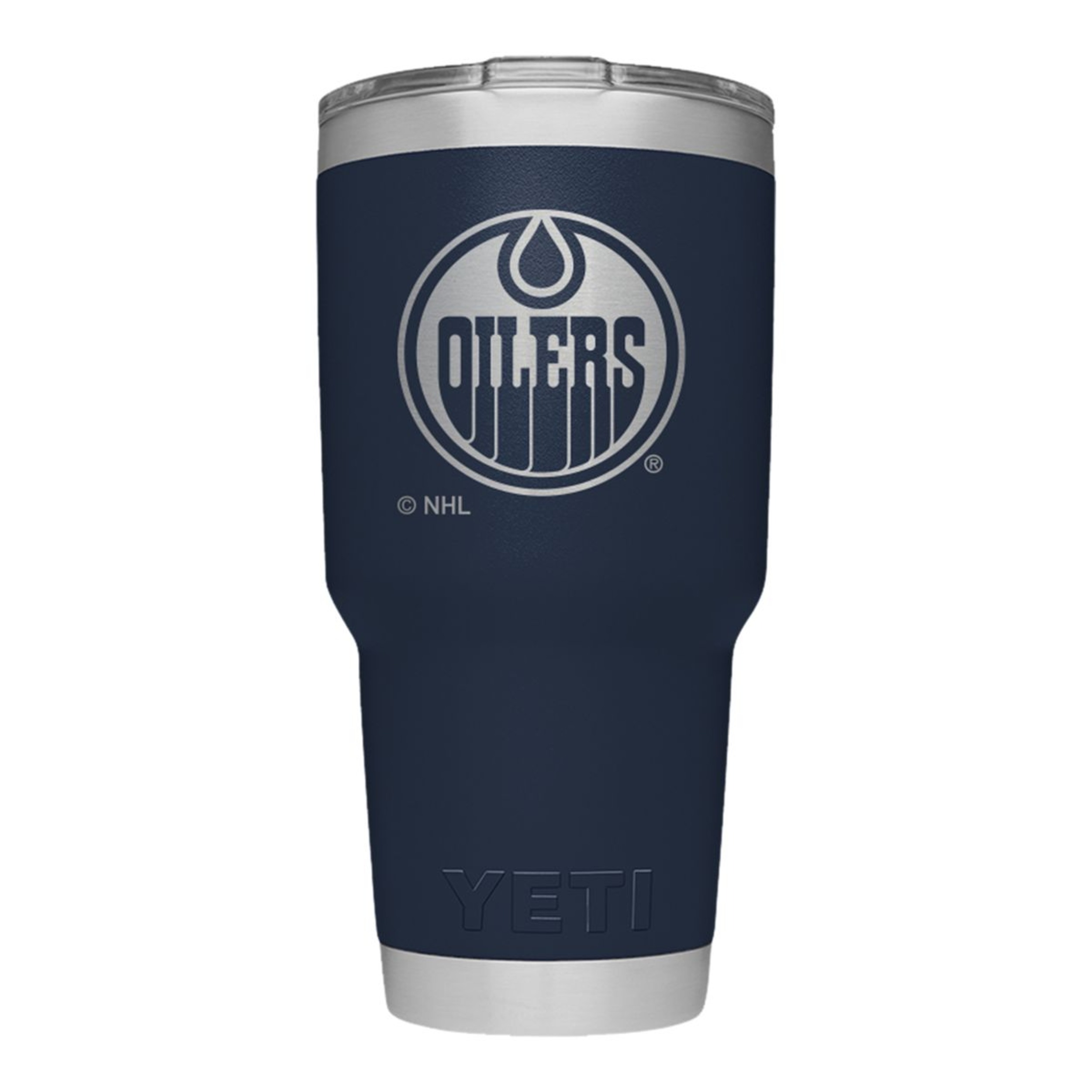 YETI Rambler Oilers 30 oz Tumbler, Sliding Lid, Insulated Stainless ...