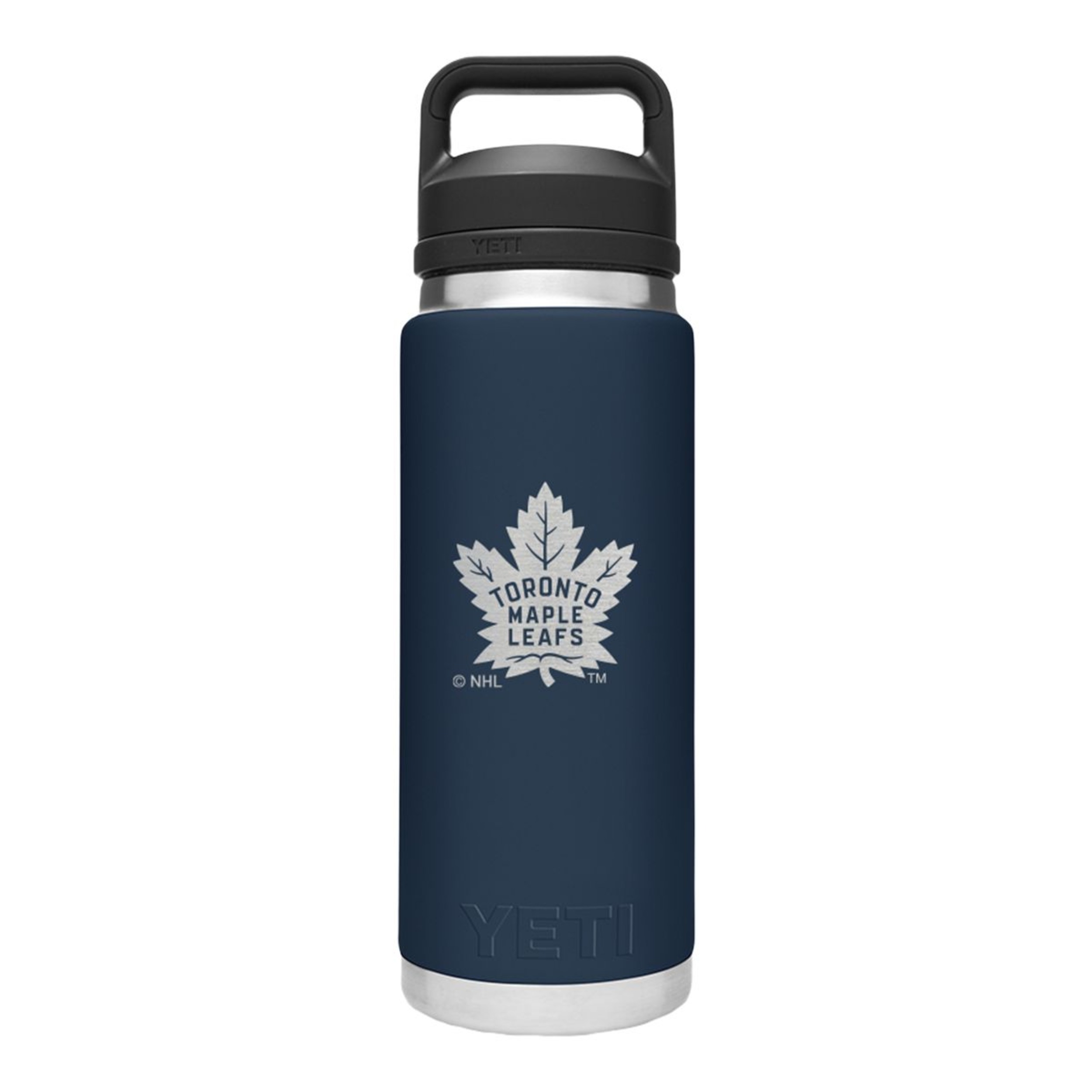 YETI Rambler® Maple Leafs® 26 oz Water Bottle | SportChek
