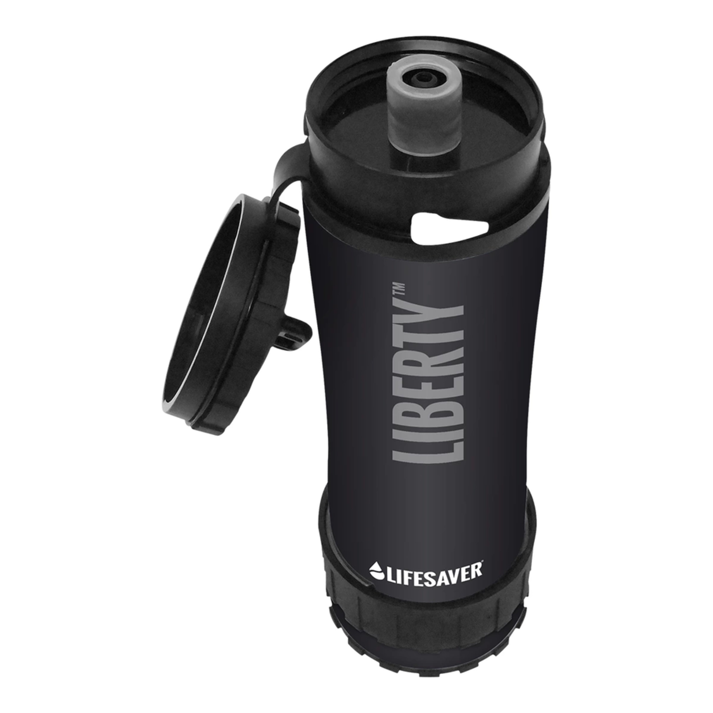 LifeSaver Liberty Water Purifier Bottle | SportChek