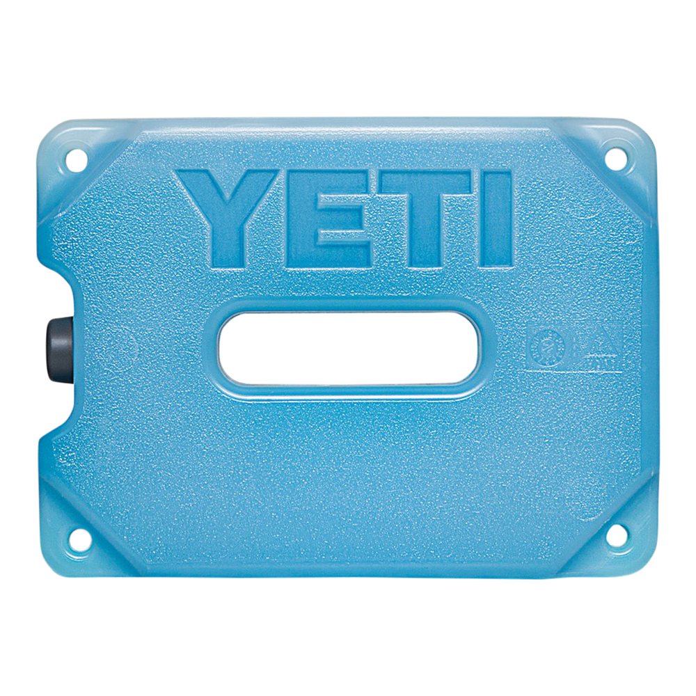 YETI Ice Pack Reusable 4Lb Atmosphere