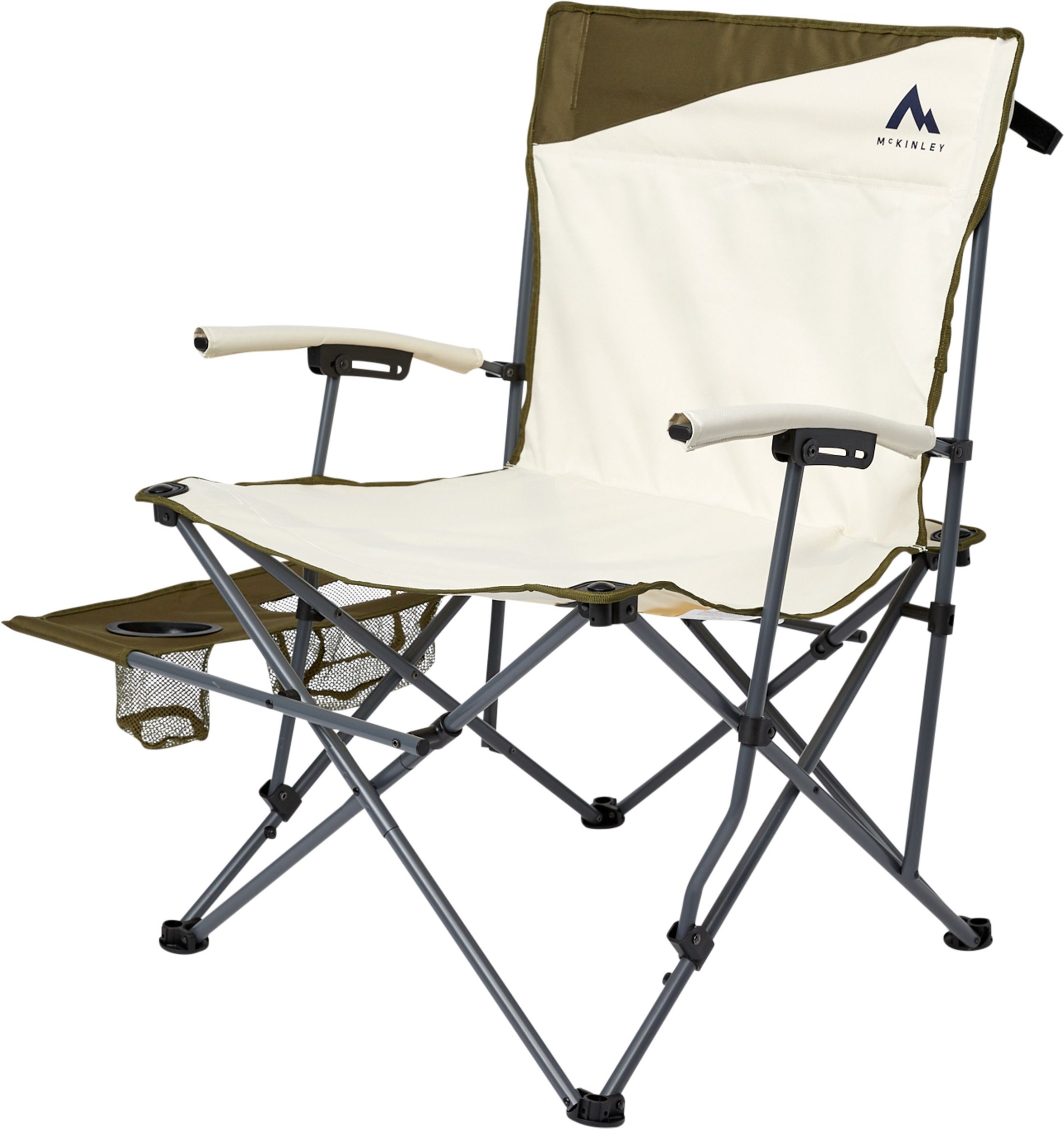 McKinley Quad Fold Chair | SportChek
