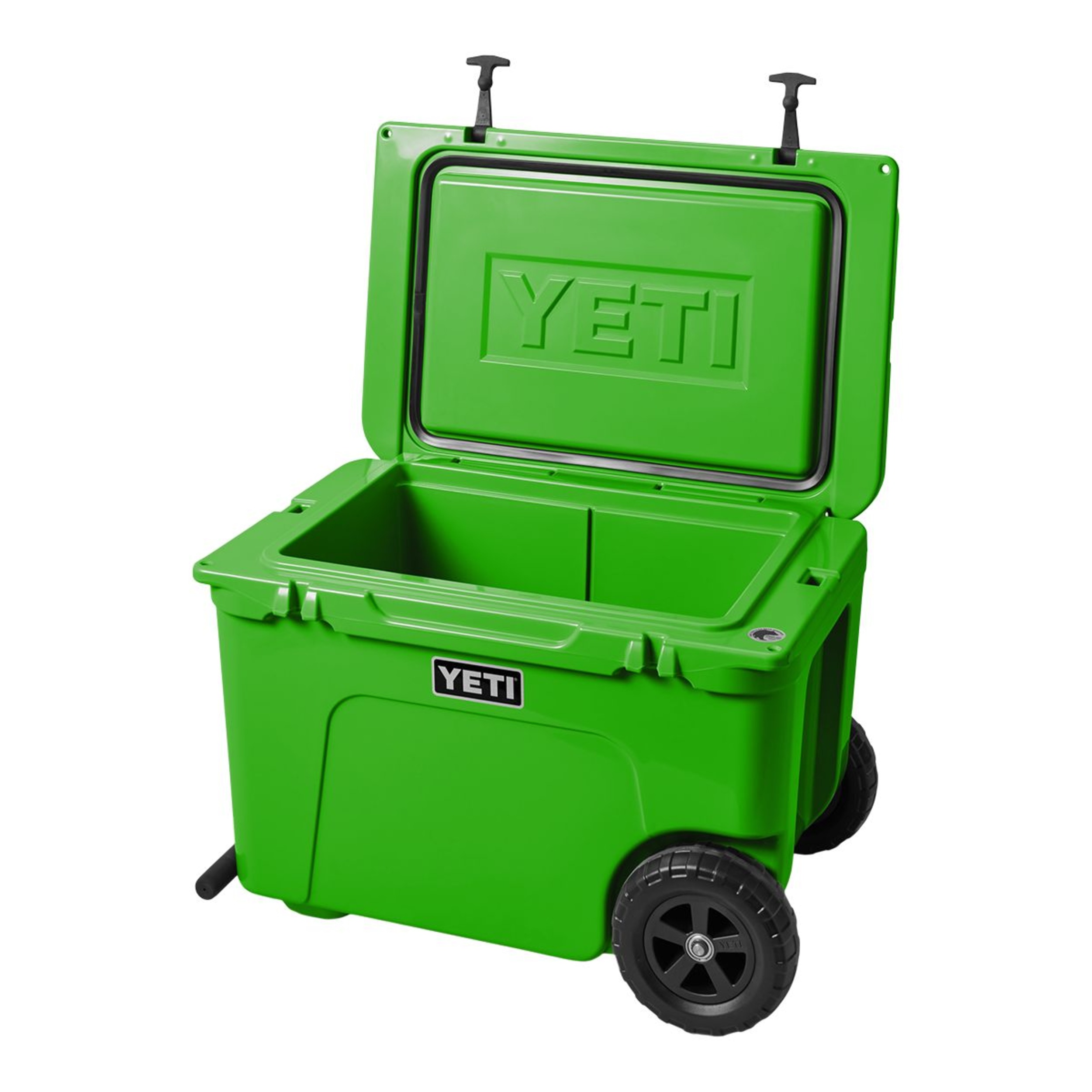 YETI Tundra Haul Hard Cooler - Canopy Green | SportChek