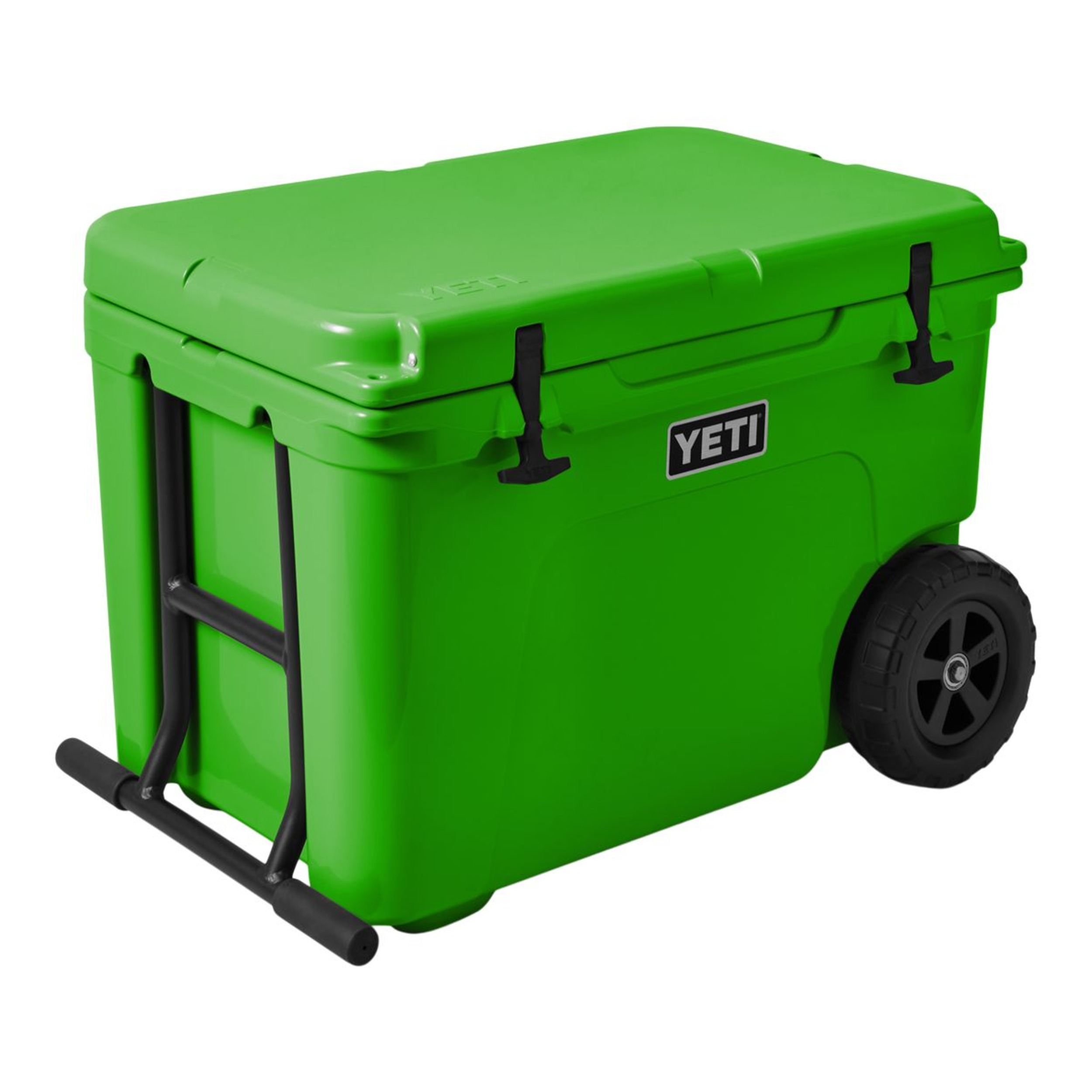 YETI Tundra Haul Hard Cooler - Canopy Green | SportChek