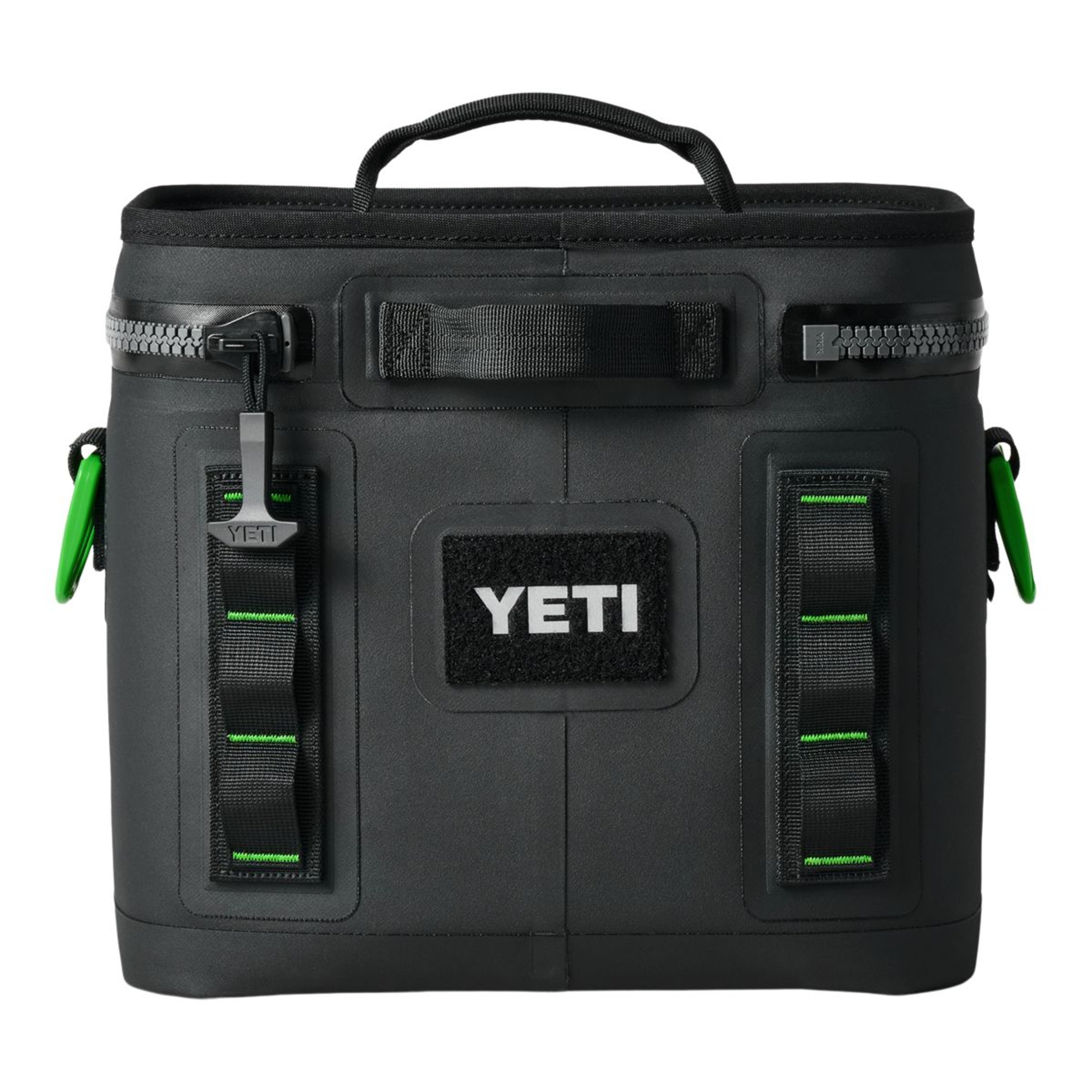 YETI Hopper Flip 8 Cooler - Canopy Green | SportChek