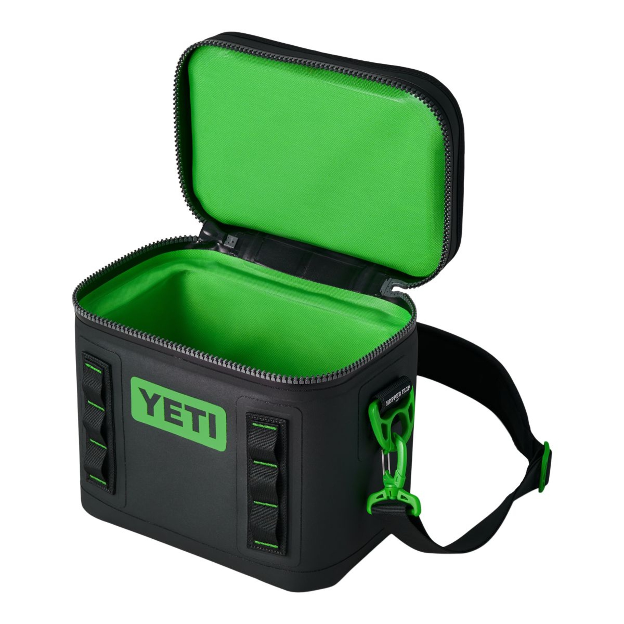 YETI Hopper Flip 8 Cooler - Canopy Green | SportChek