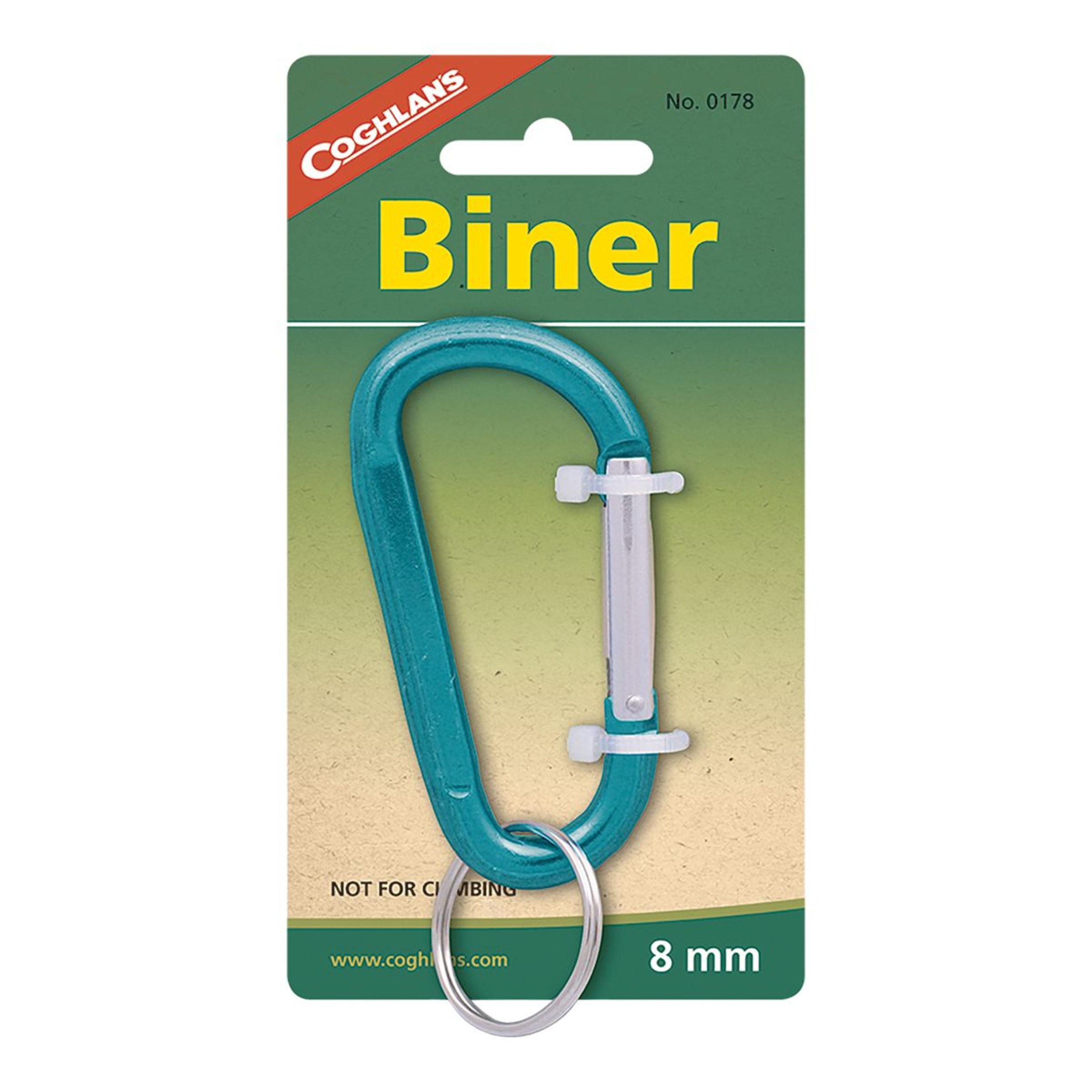 Coghlan's Mini Biner - 8mm | SportChek
