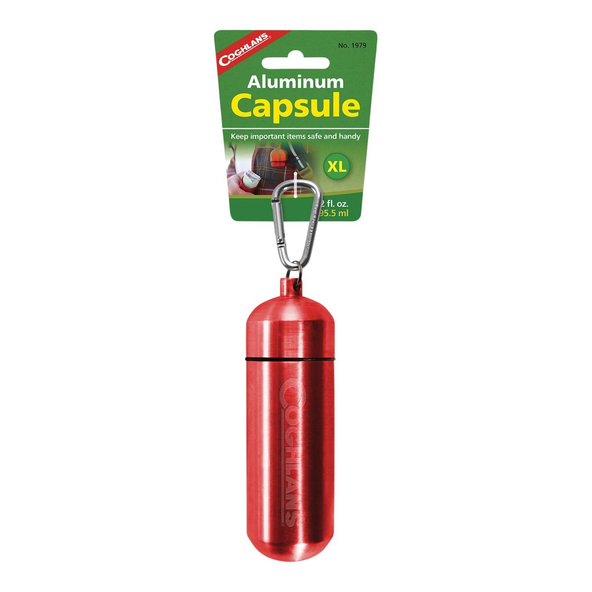 Coghlans Xtra Large Capsule | SportChek