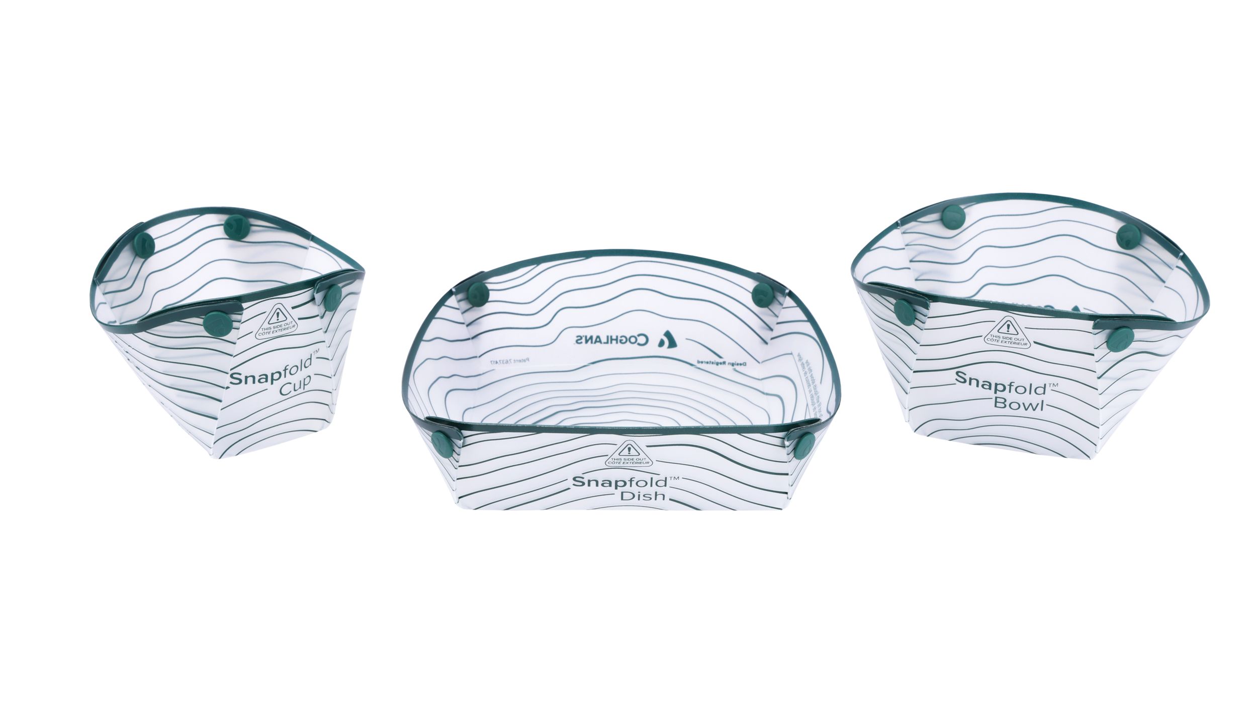 Coghlan's Snapfold Solo Pack | SportChek