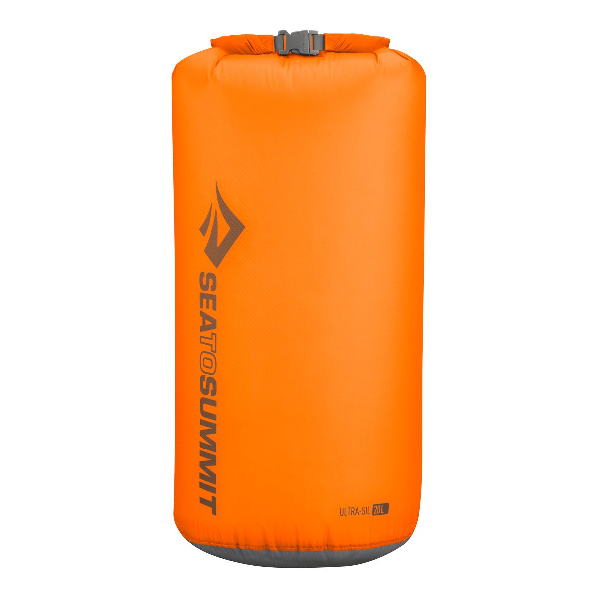 Sea to Summit Ultra-Sil Dry Sack 20L - Orange | SportChek