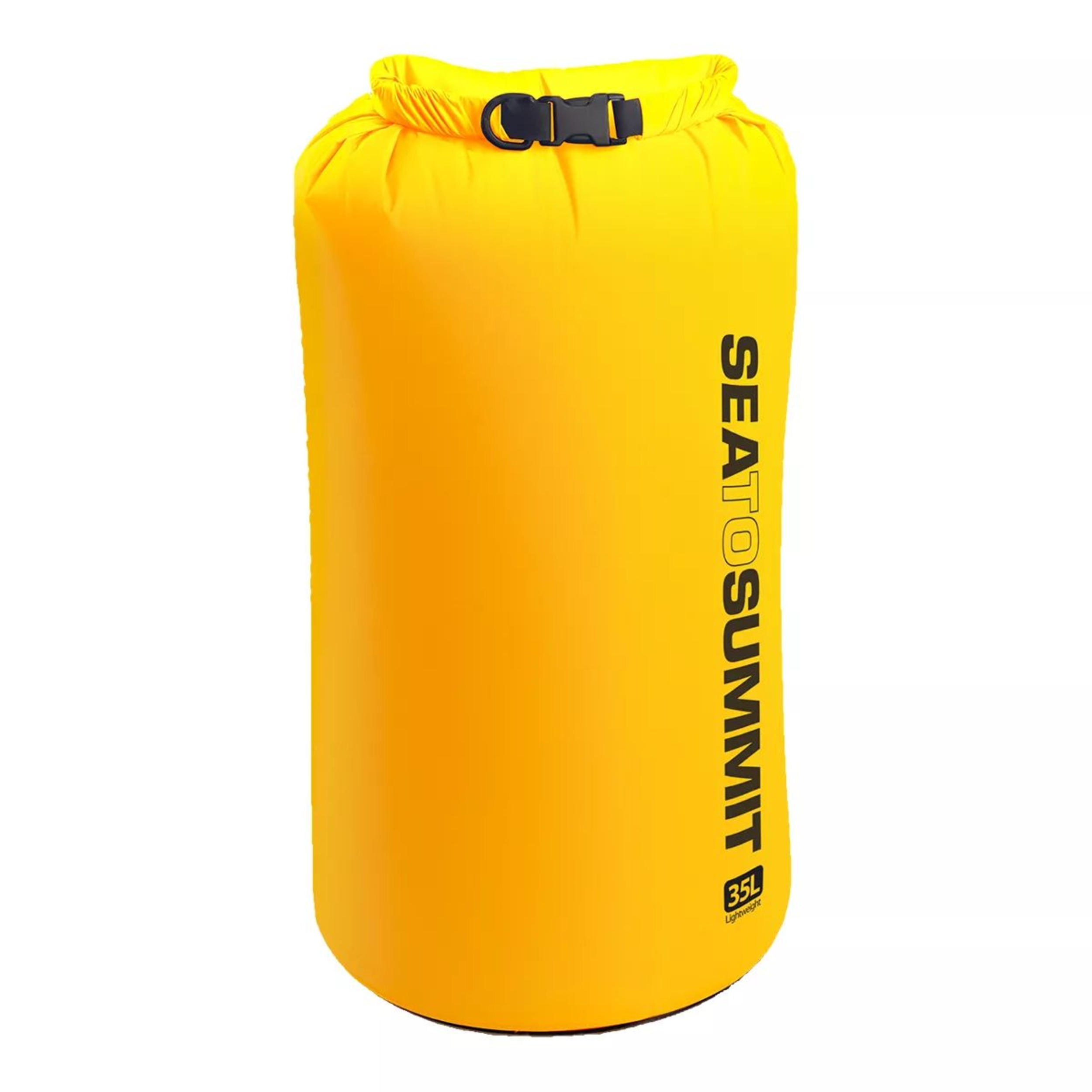 Sea To Summit Light Weight 35L Dry Sack - Yellow | SportChek