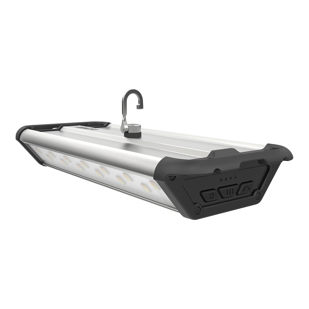 Claymore 3 Face+ Rechargeable Area Light | Sportchek