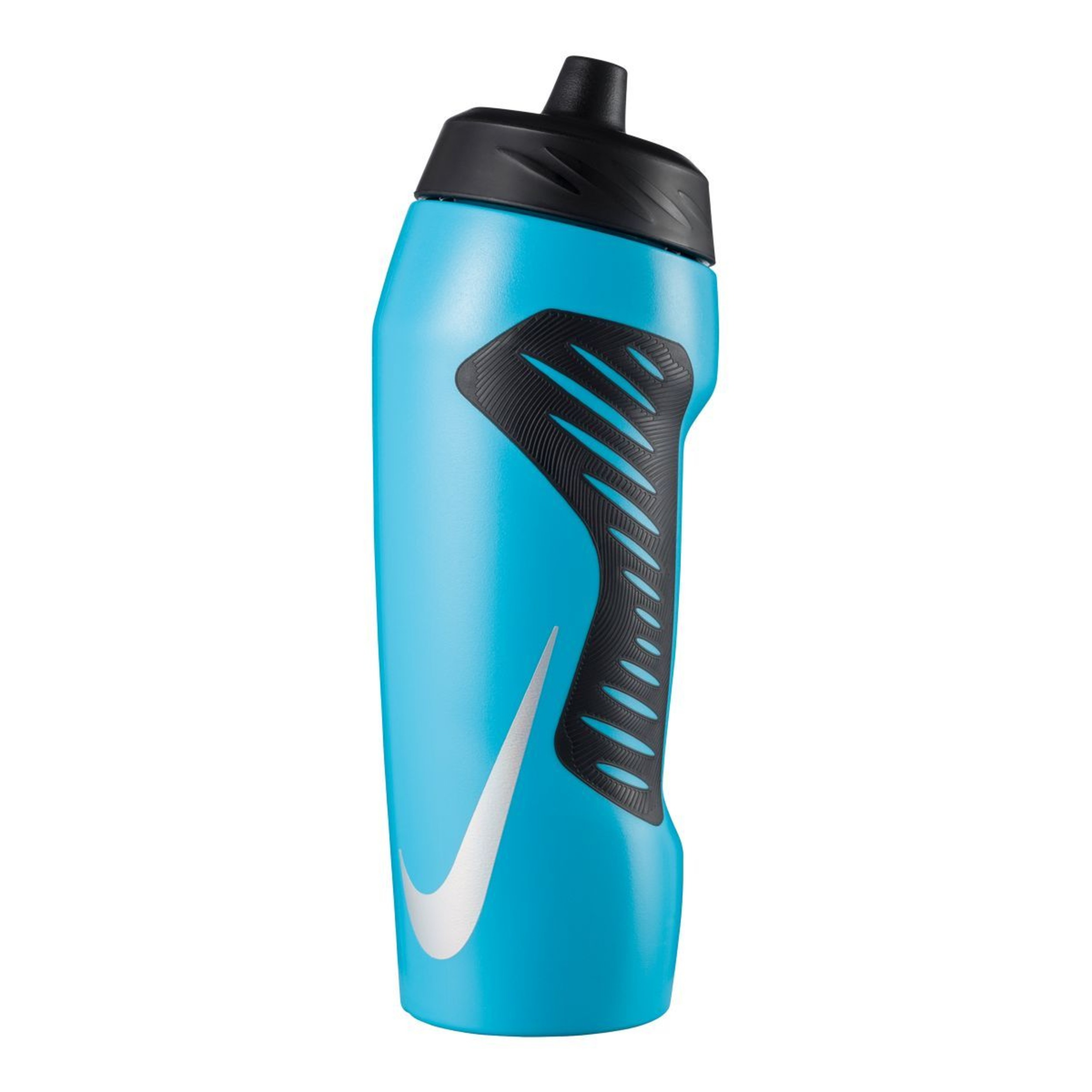 Nike 24 oz Hyperfuel Water Bottle - Blue Fury | Atmosphere