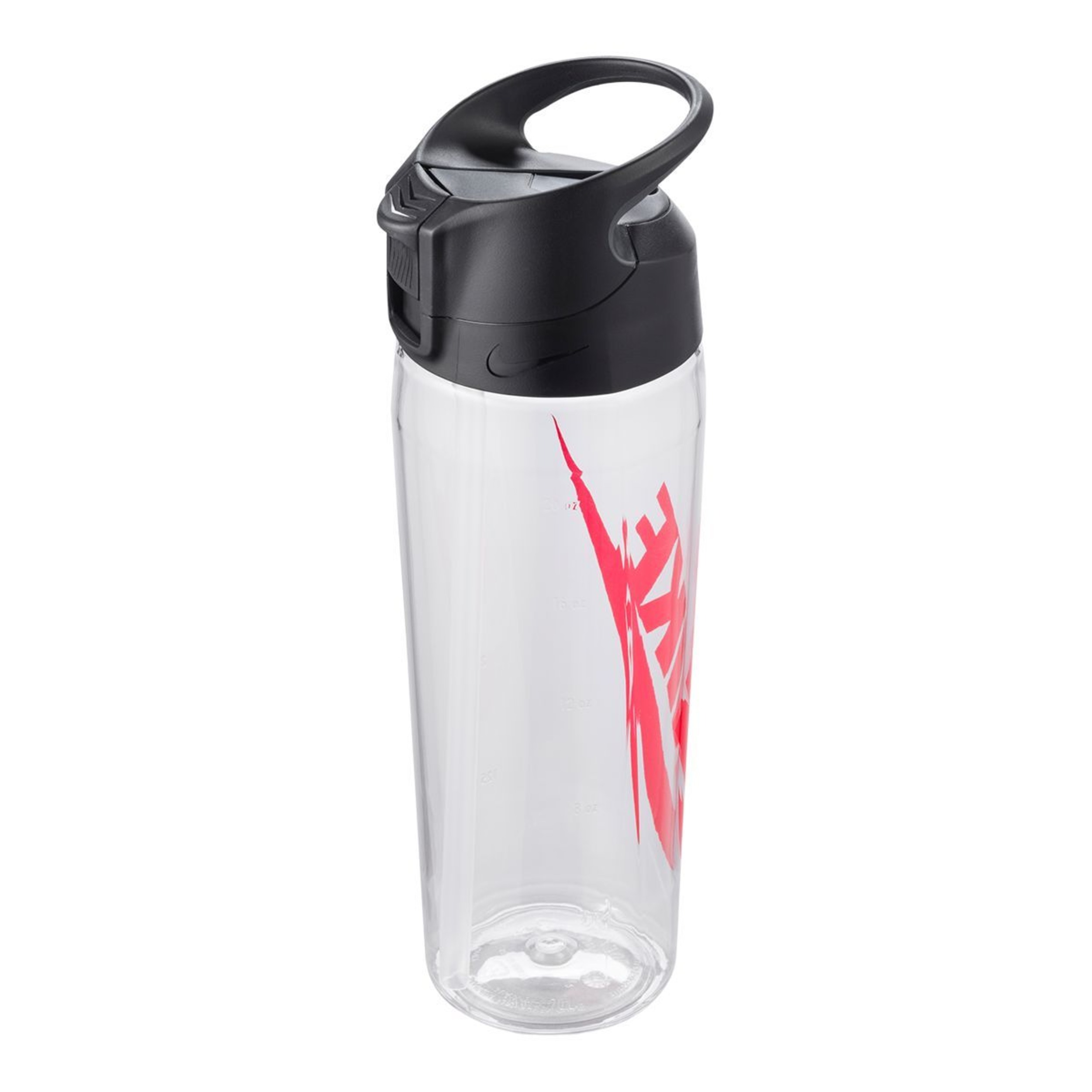 Nike TR Hypercharge 24 oz Water Bottle, Straw Lid, Plastic, Impact ...