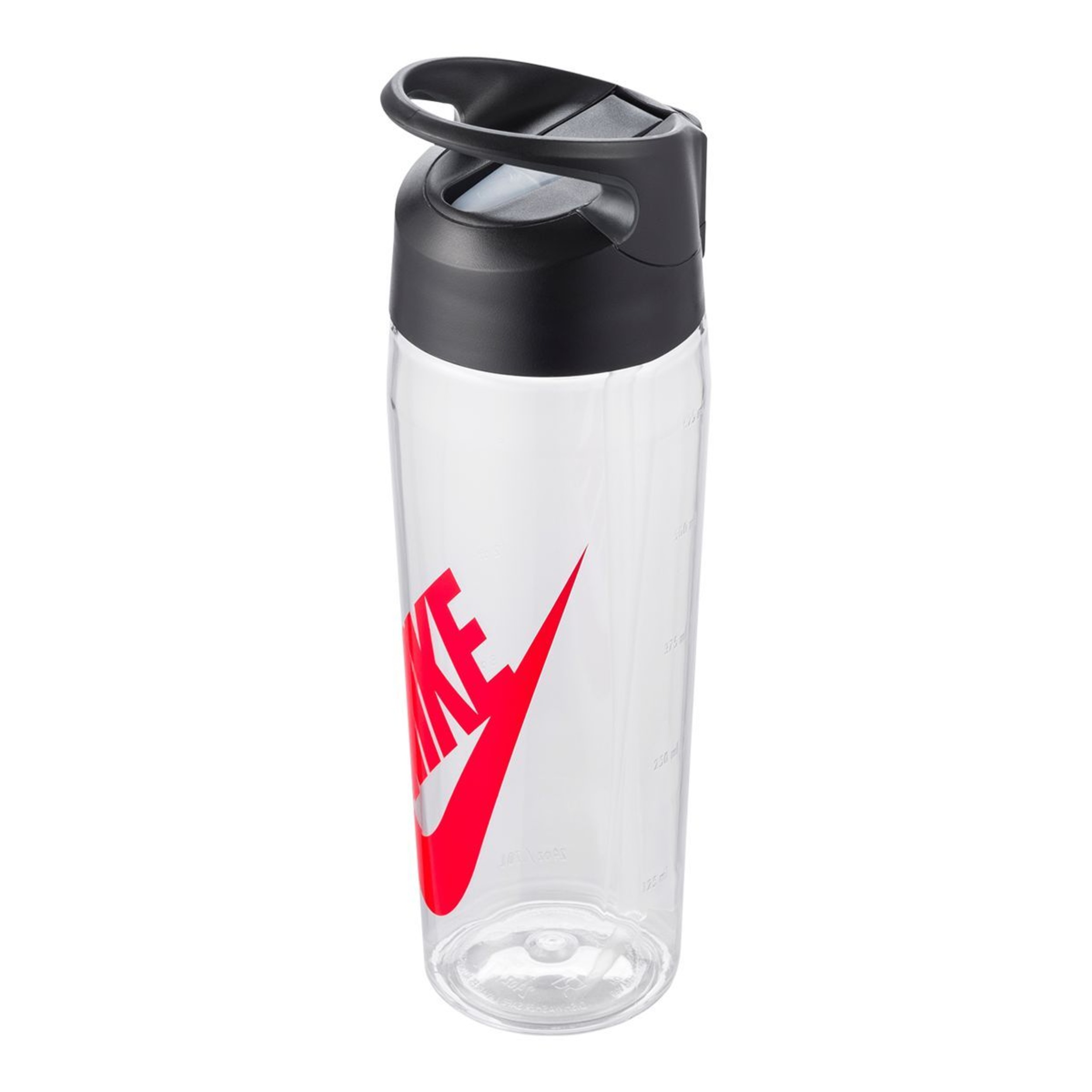 Nike TR Hypercharge 24 oz Water Bottle, Straw Lid, Plastic, Impact ...
