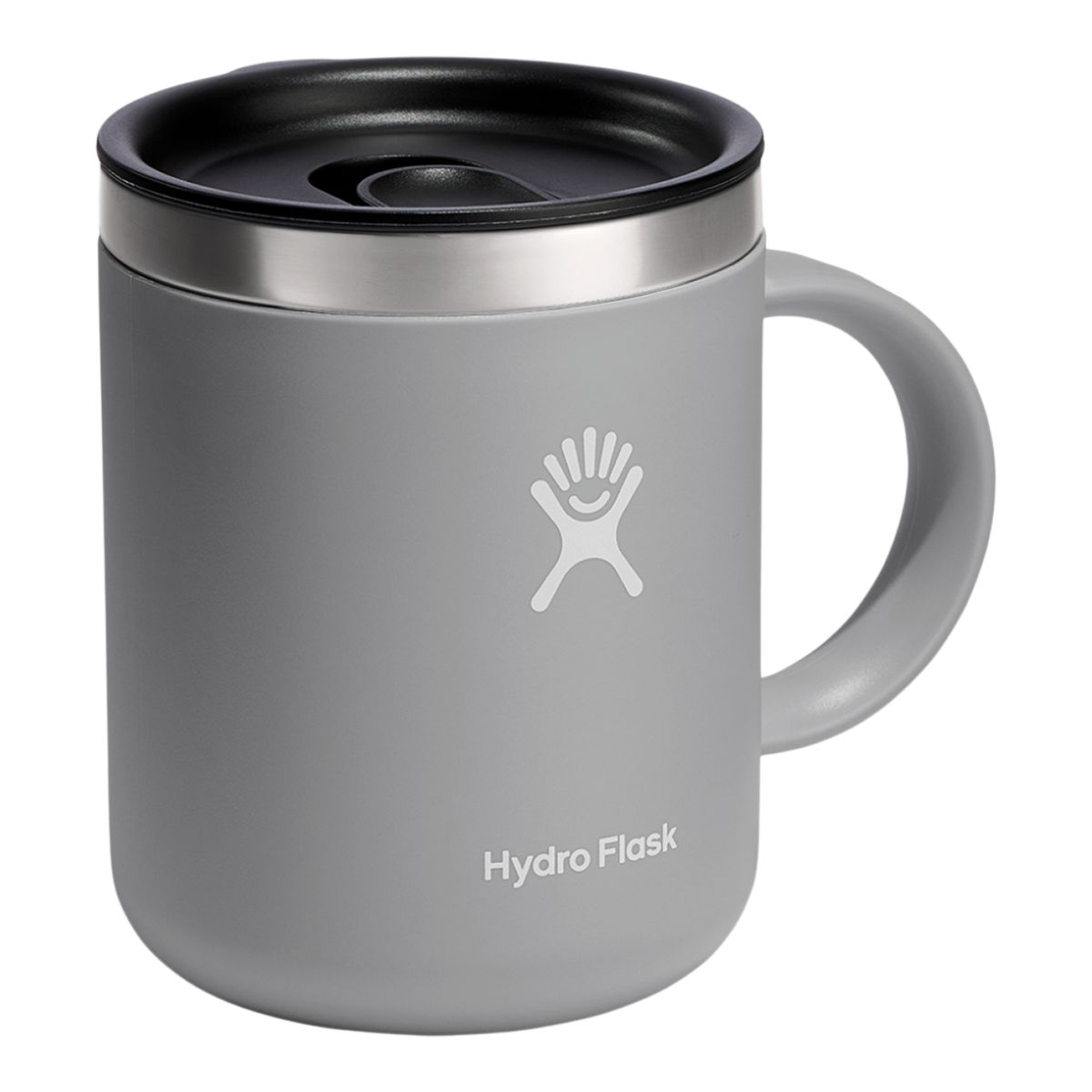 Hydro Flask 12 oz Insulated Stainless Coffee Mug with Sip Lid | Atmosphere