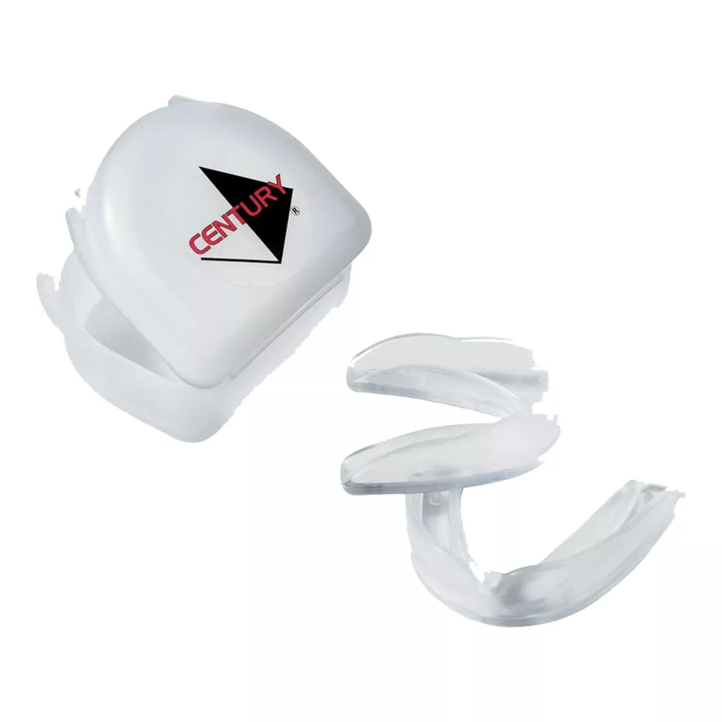 Century 3-Piece Adult Mouth Guard Set | SportChek