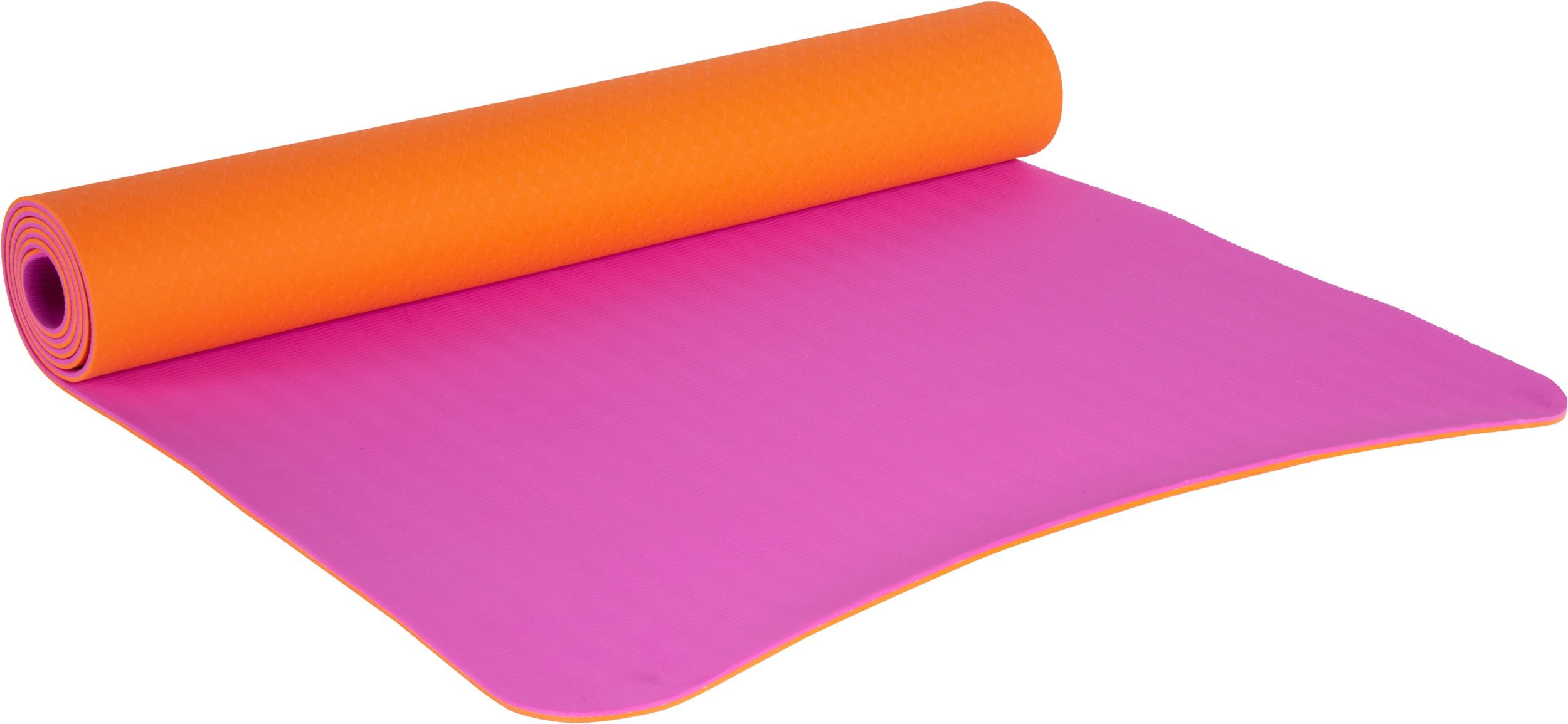 Energetics Yoga Mat, 5mm, TPE | SportChek