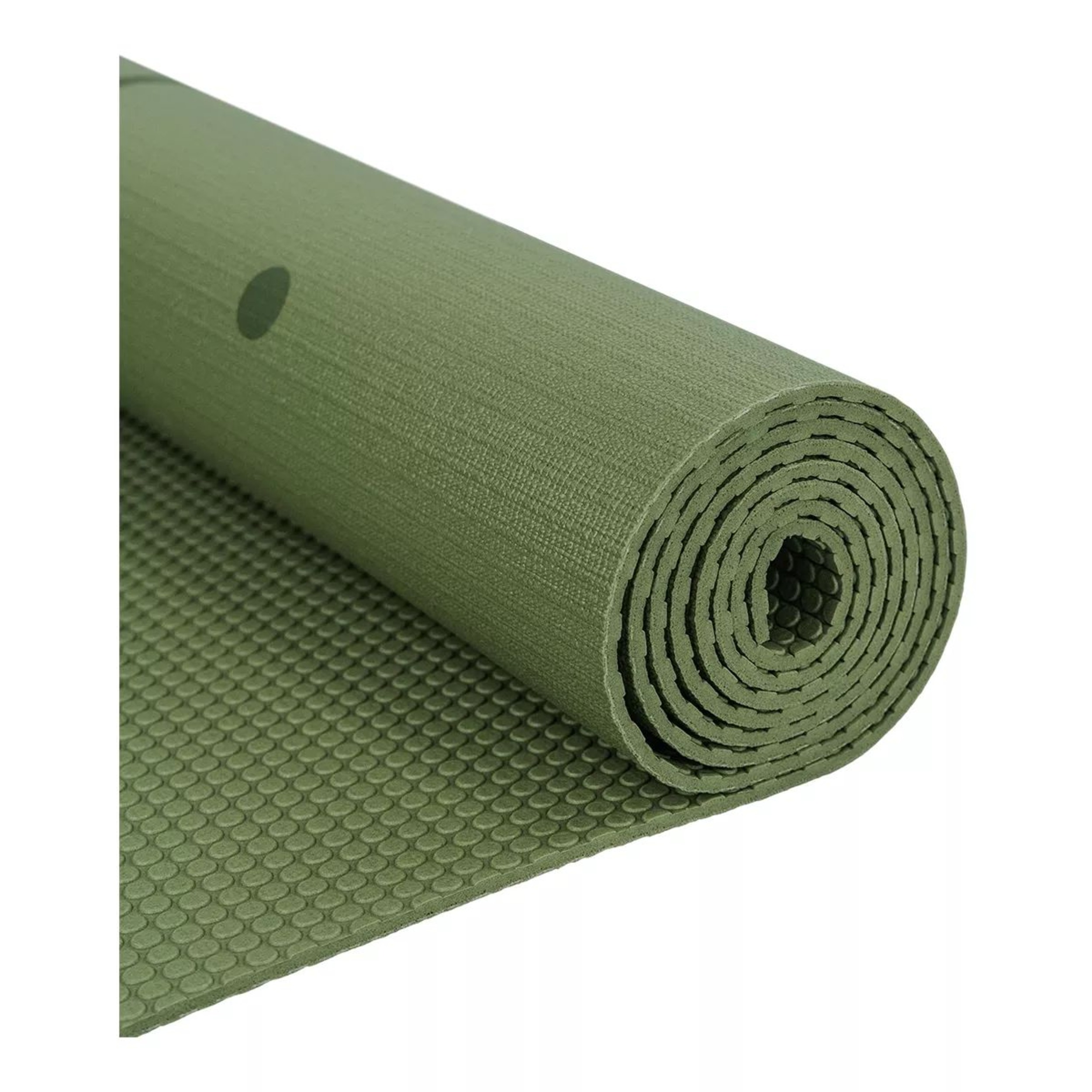 Bahe Essential Alignment Durable 68" 4mm Yoga Mat | SportChek