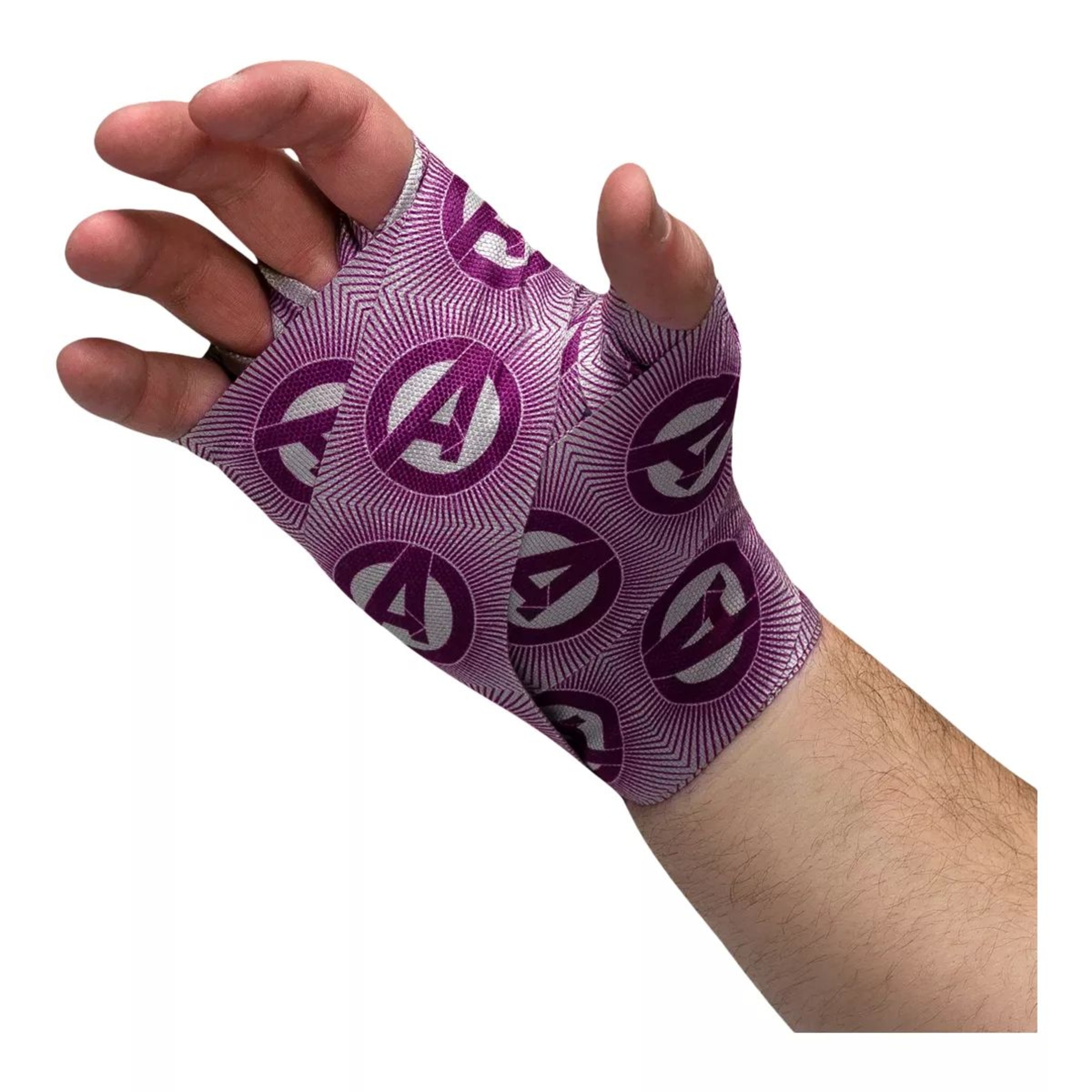 Hayabusa Marvel Hand Wrap | SportChek