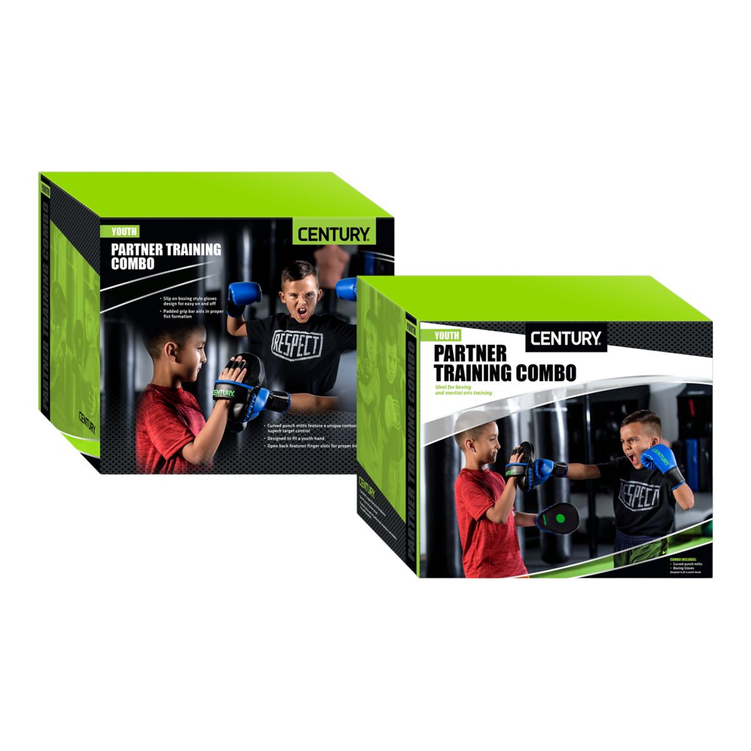 Century Youth Training Combo Set | SportChek