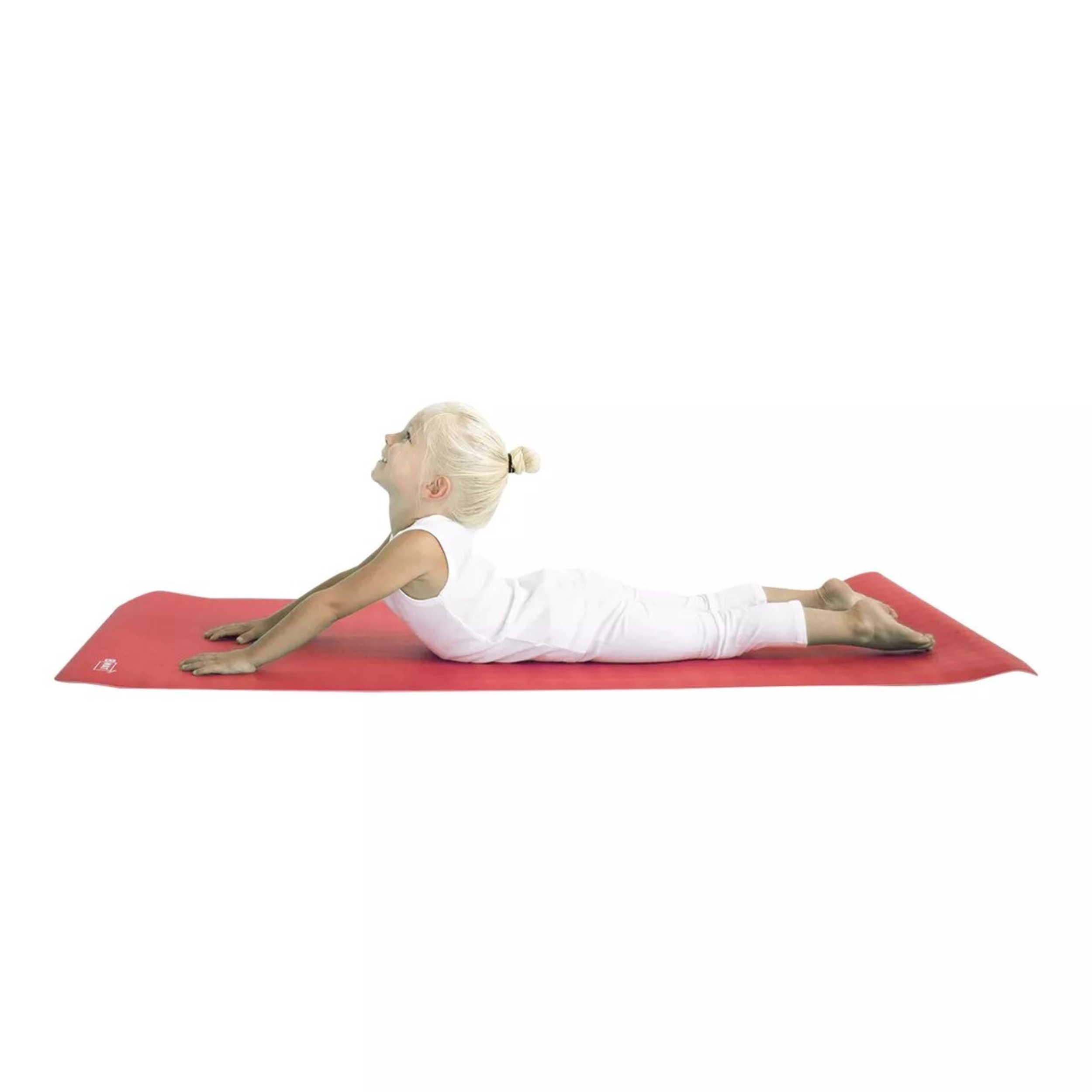 B Yoga Kids' B MAT Mini 55" 3mm Yoga Mat | SportChek