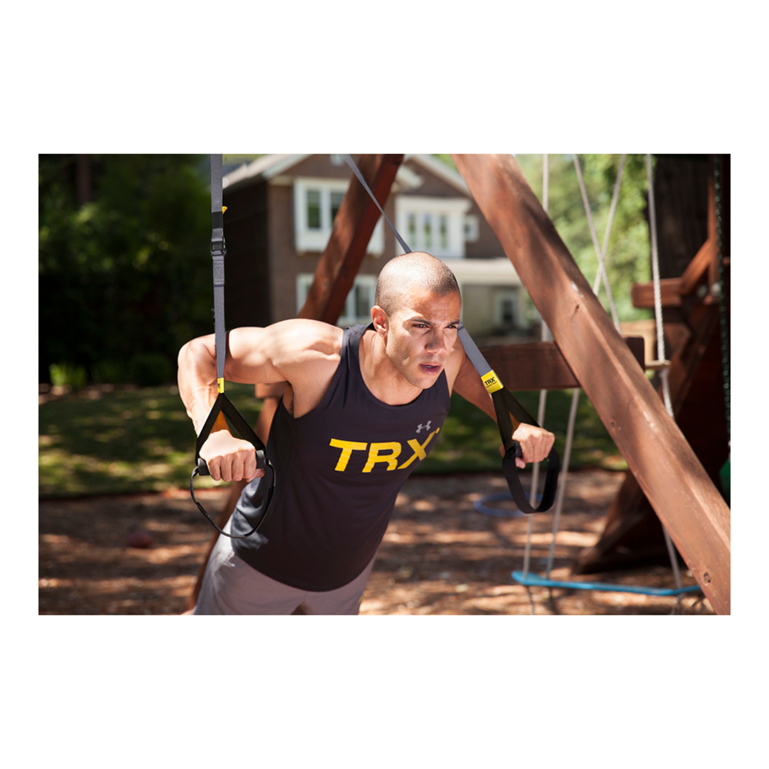 TRX Fit System | SportChek