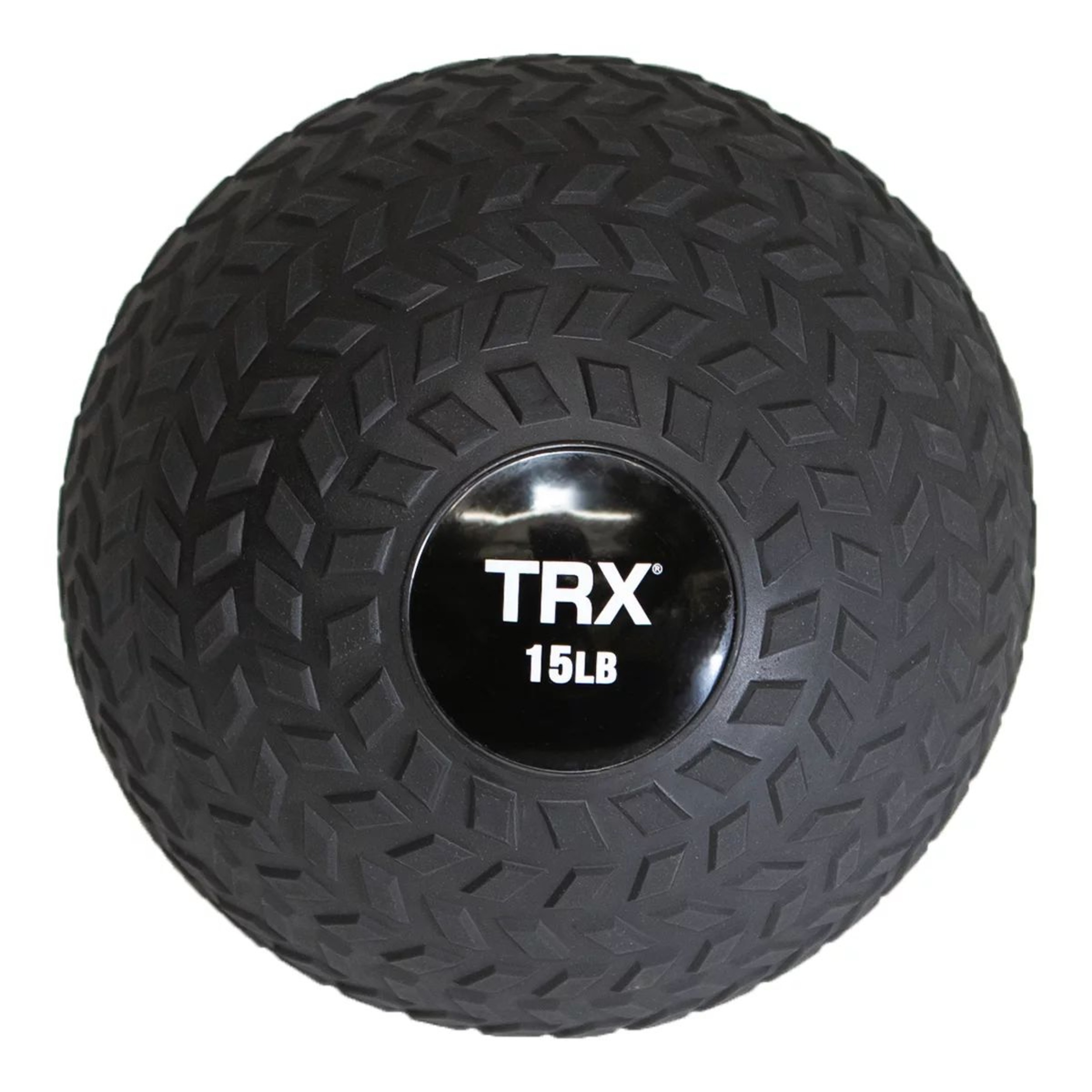 TRX 15 lb Slam Ball, Weight, Home Gym | SportChek