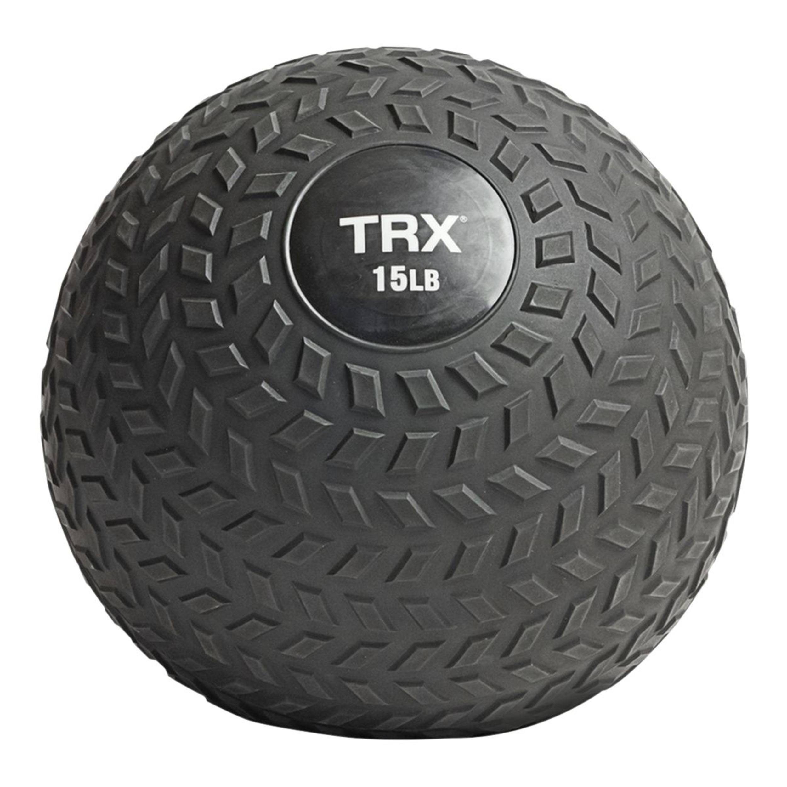 TRX 15 lb Slam Ball, Weight, Home Gym | SportChek