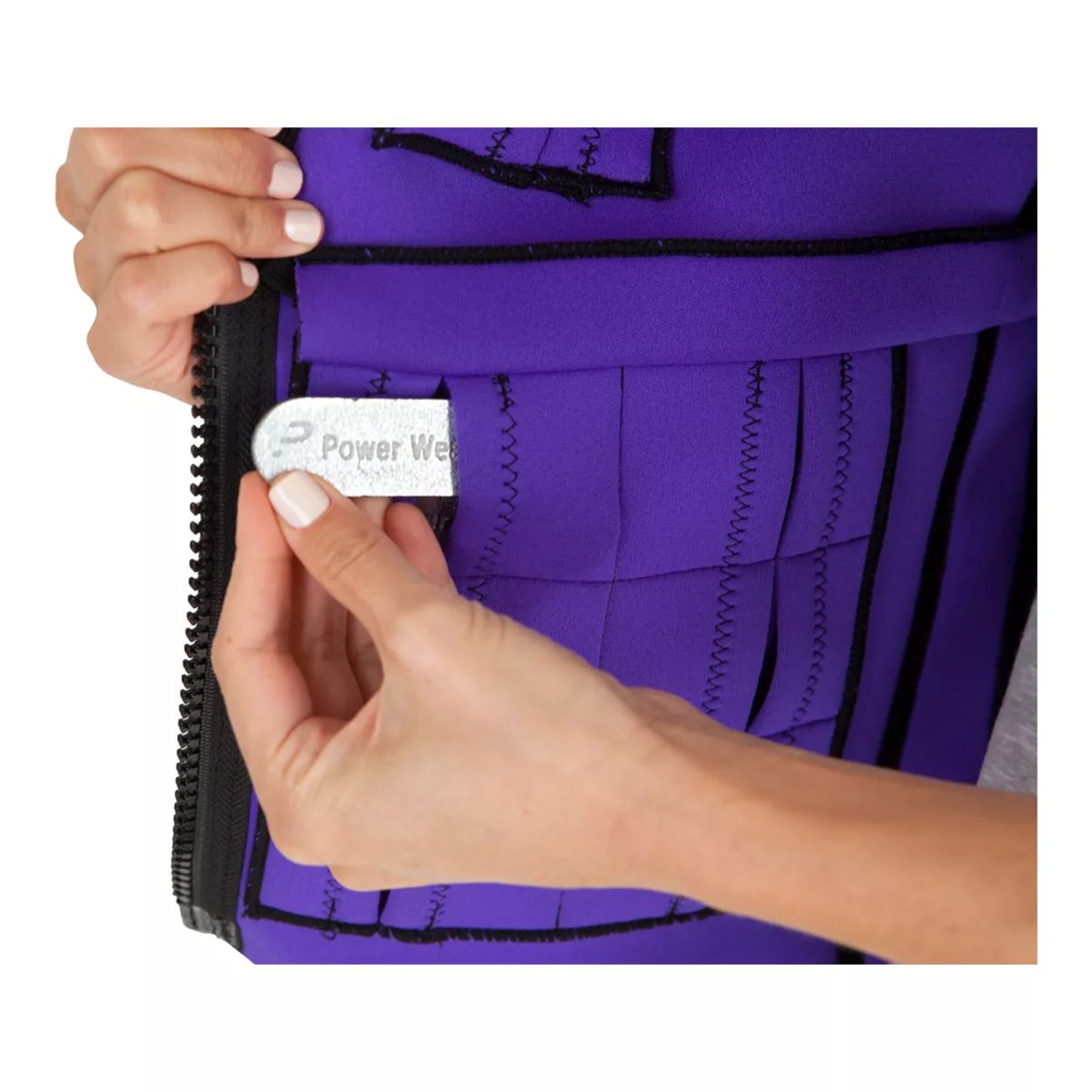 Power WearHouse Power Weighted Vest Kit, Home Gym | SportChek