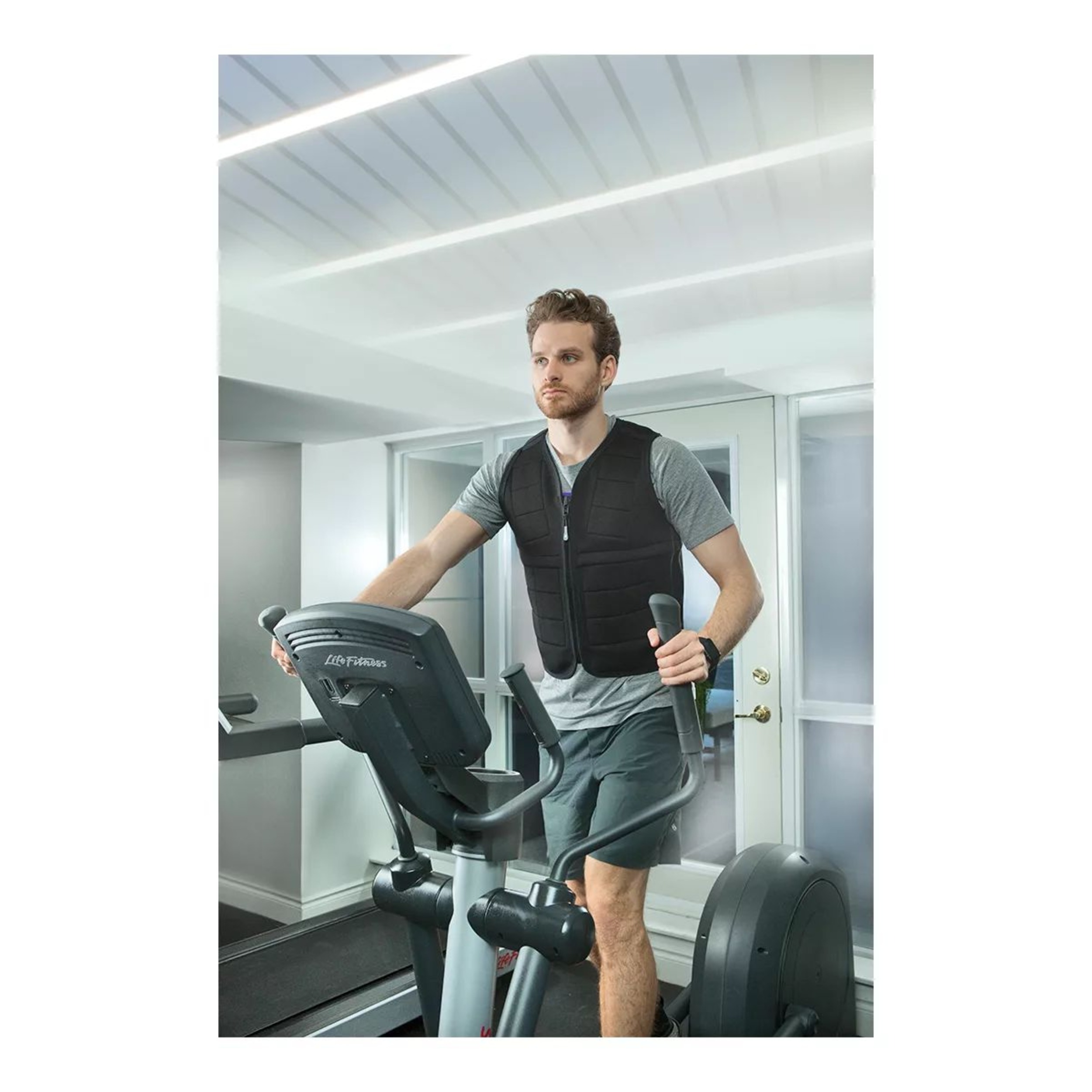 Power WearHouse Power Weighted Vest Kit, Home Gym | SportChek